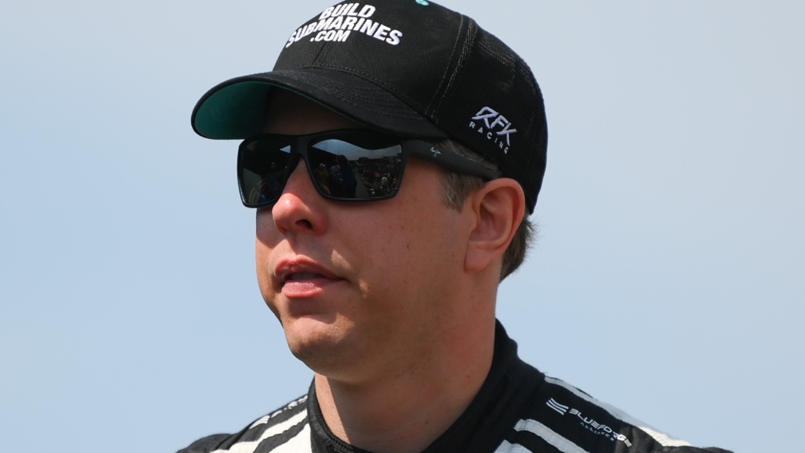 Brad Keselowski argues more horsepower in NASCAR Cup Series slows cars ...