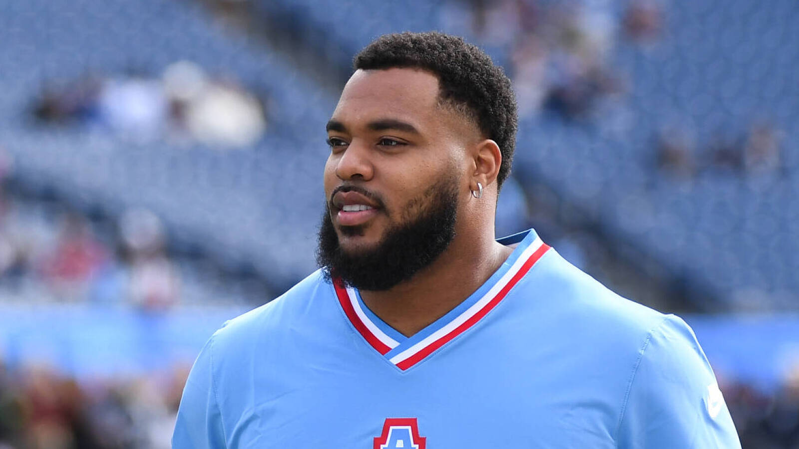 Titans place trio of defenders on IR, ending their seasons | Yardbarker