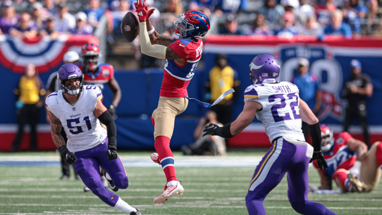 Kevin O'Connell gives an ominous answer to status of pivotal defensive ...