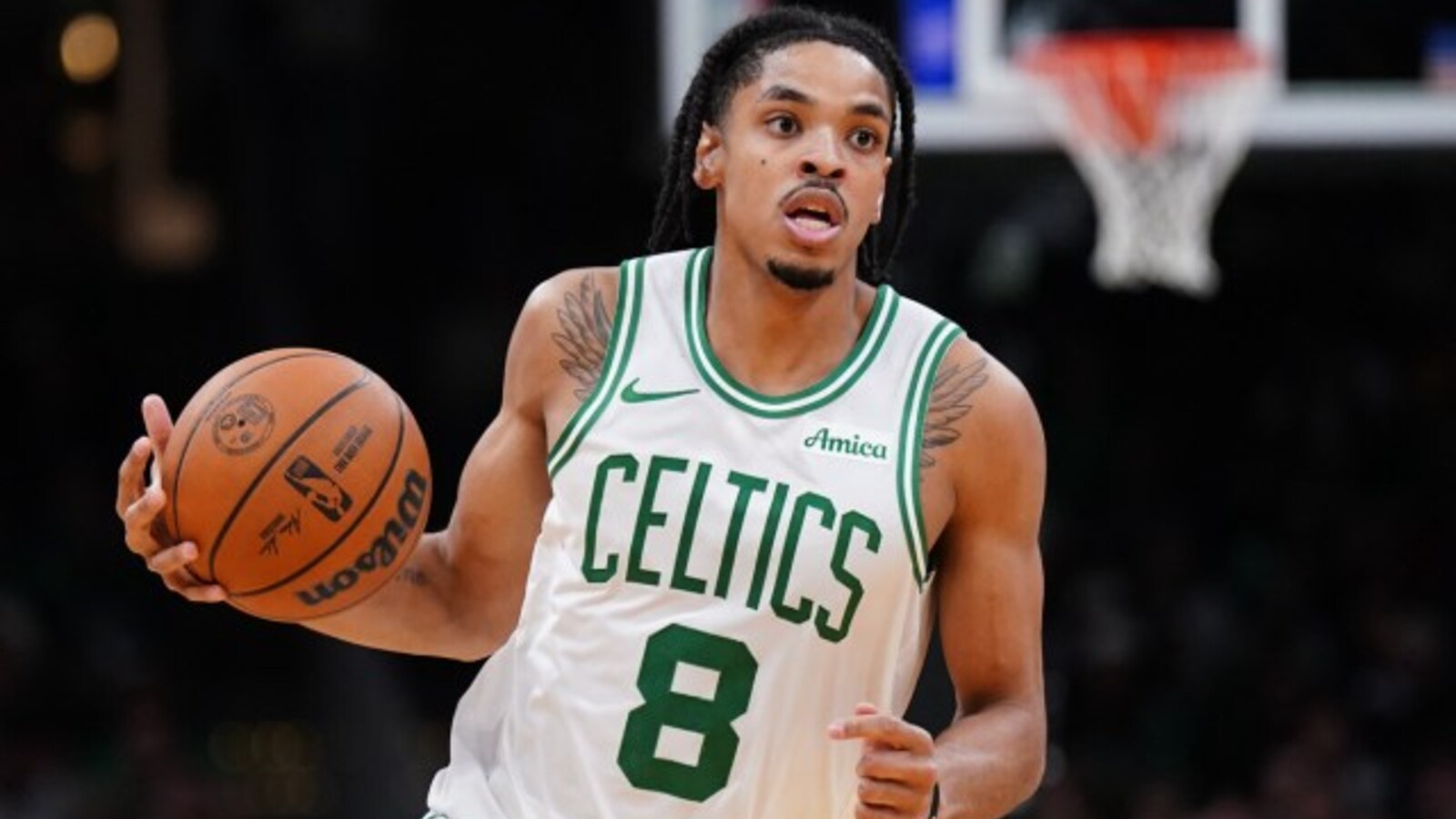 Josh Minott: Brad Stevens’ Hidden Gem | Yardbarker