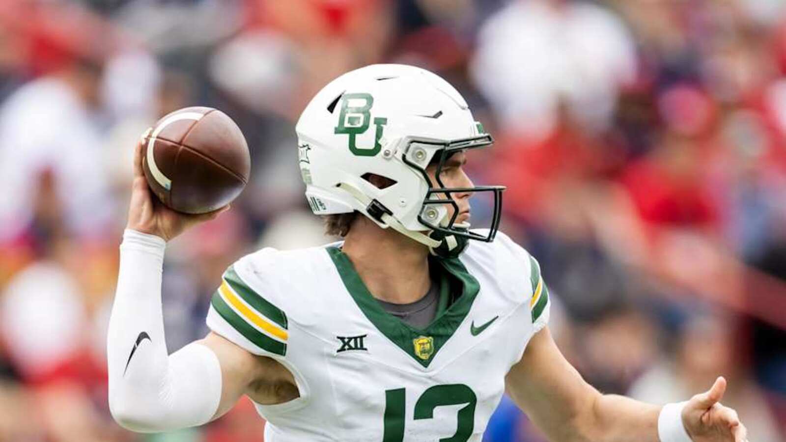 Two Baylor Bears Mentioned in Mel Kiper's NFL Draft Rankings | Yardbarker