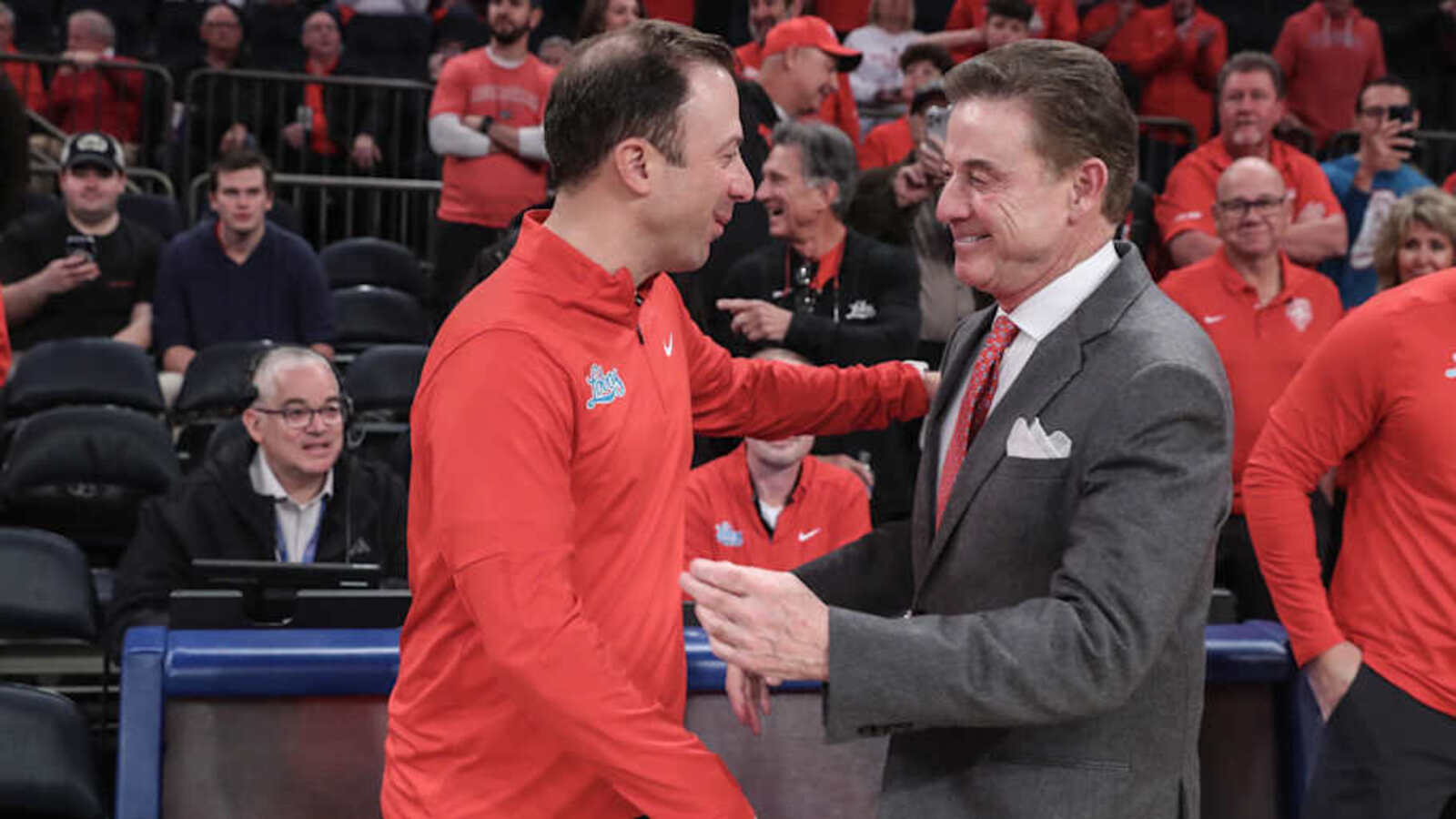 If Bobby Hurley is fired, here are 5 coaching candidates Arizona State ...
