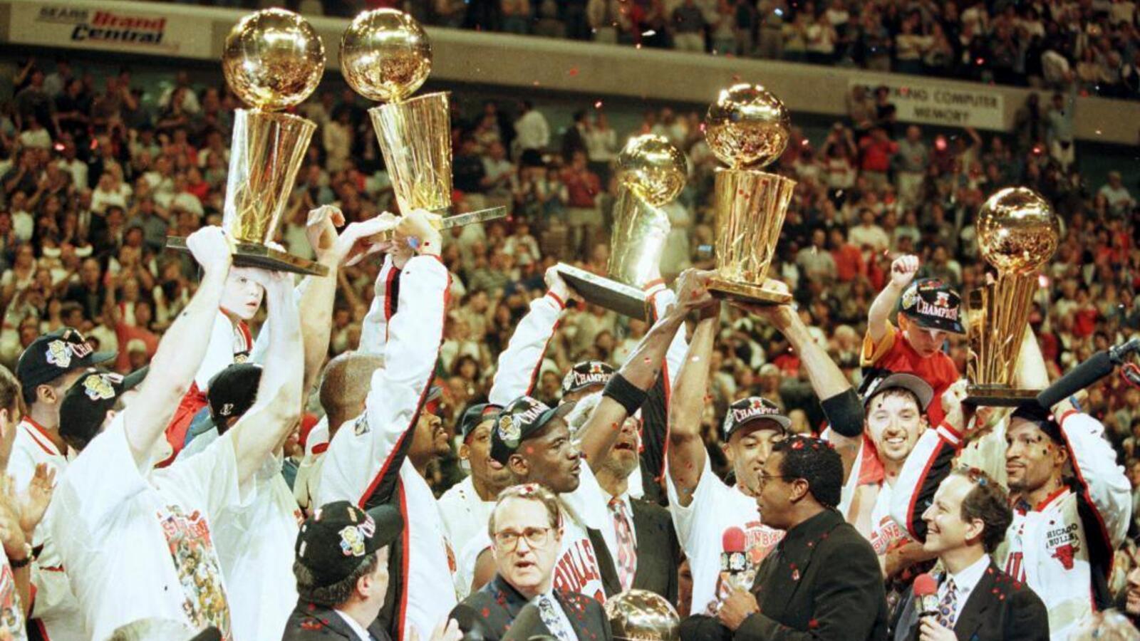 Which NBA franchise has the most playoff wins? | Yardbarker