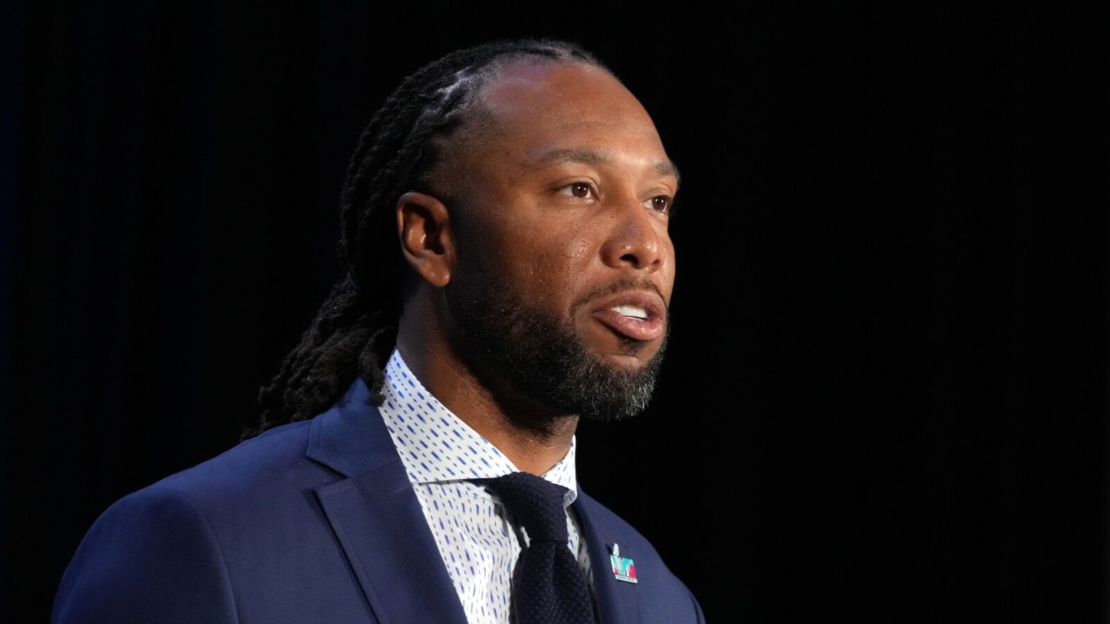 NFL Legend Larry Fitzgerald Announces Personal News | Yardbarker