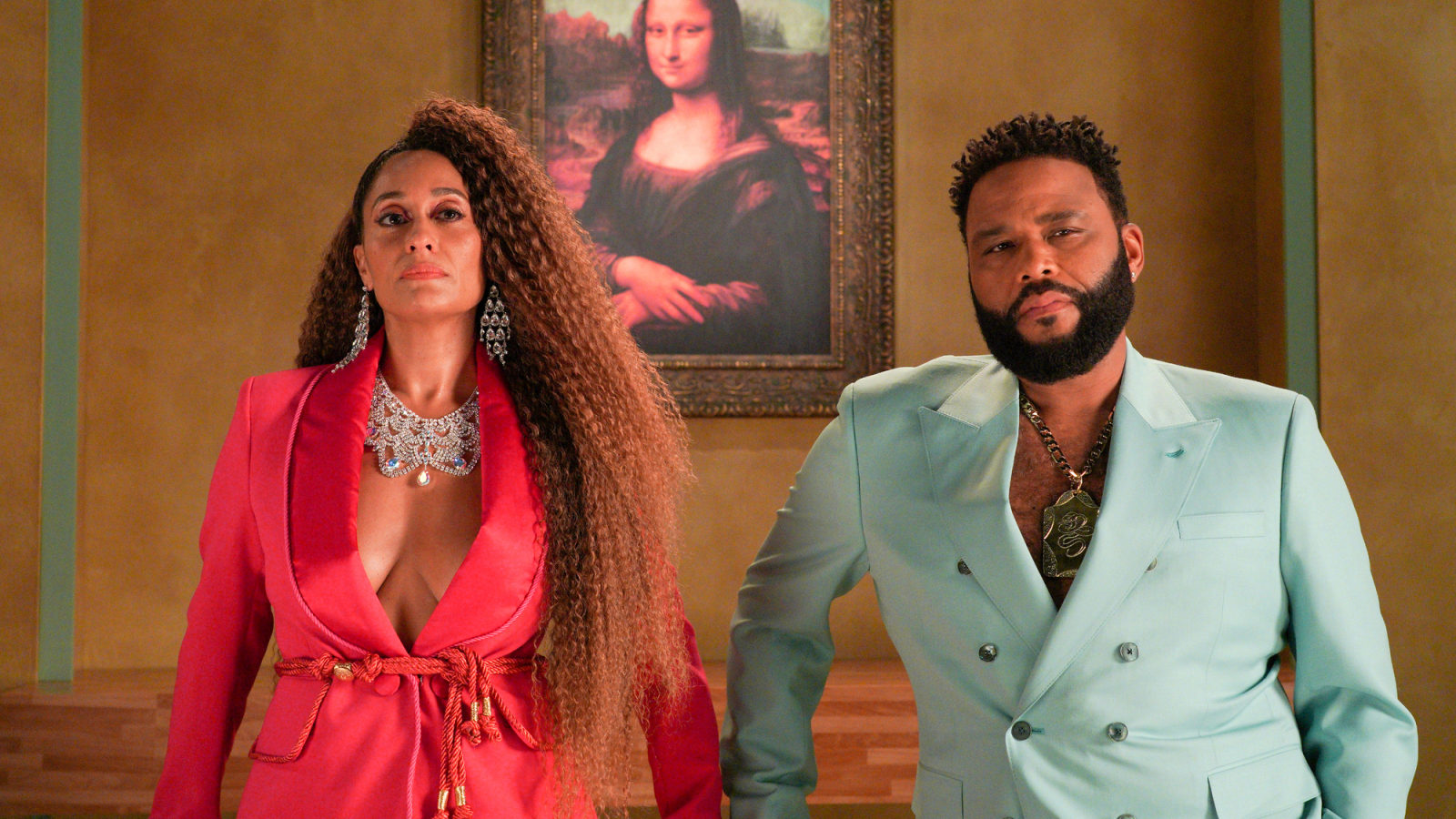 20 of the best streaming shows featuring Black casts | Yardbarker