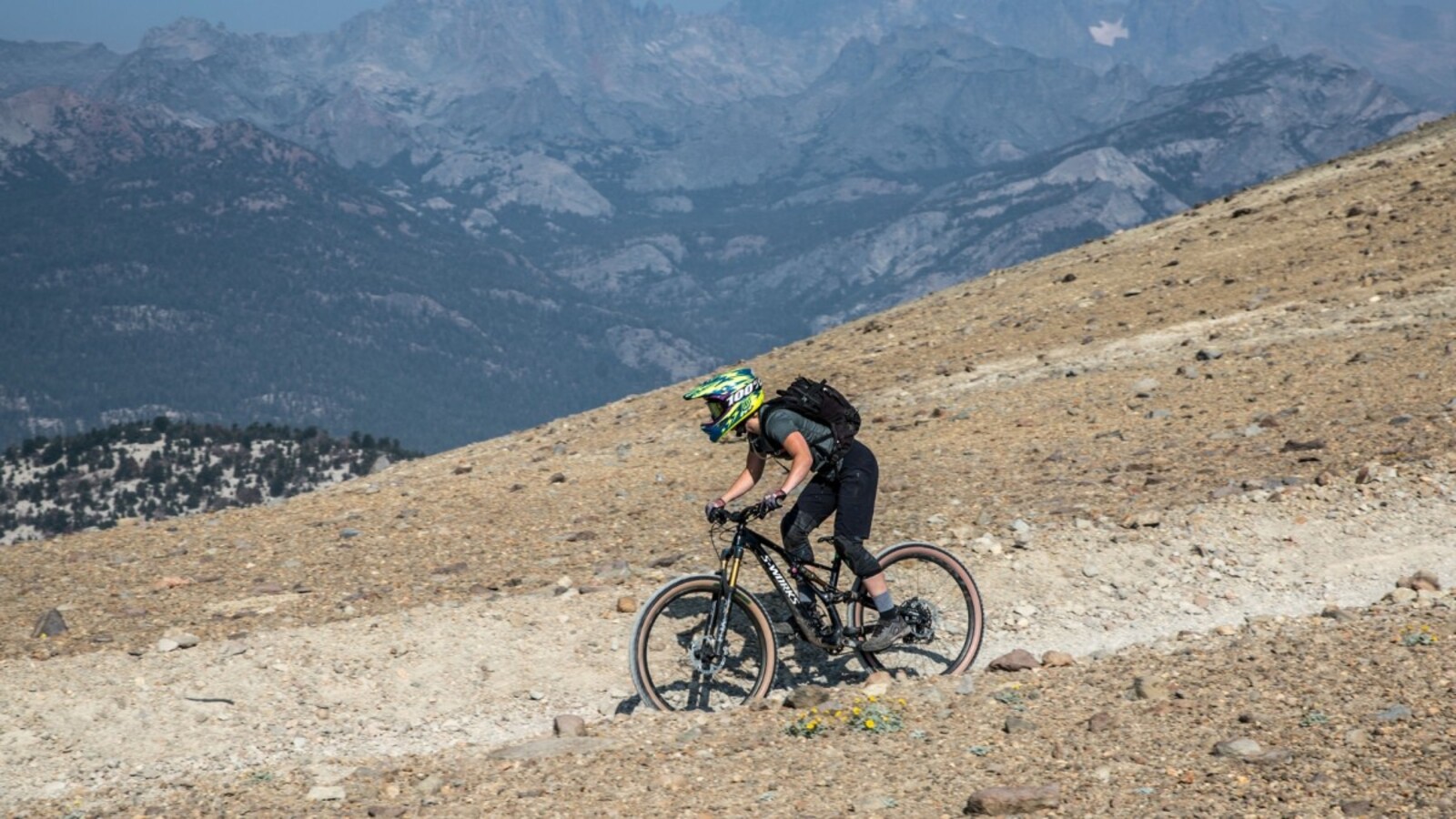 Ikon Pass Adds Complimentary Bike Park Access to Benefits | Yardbarker