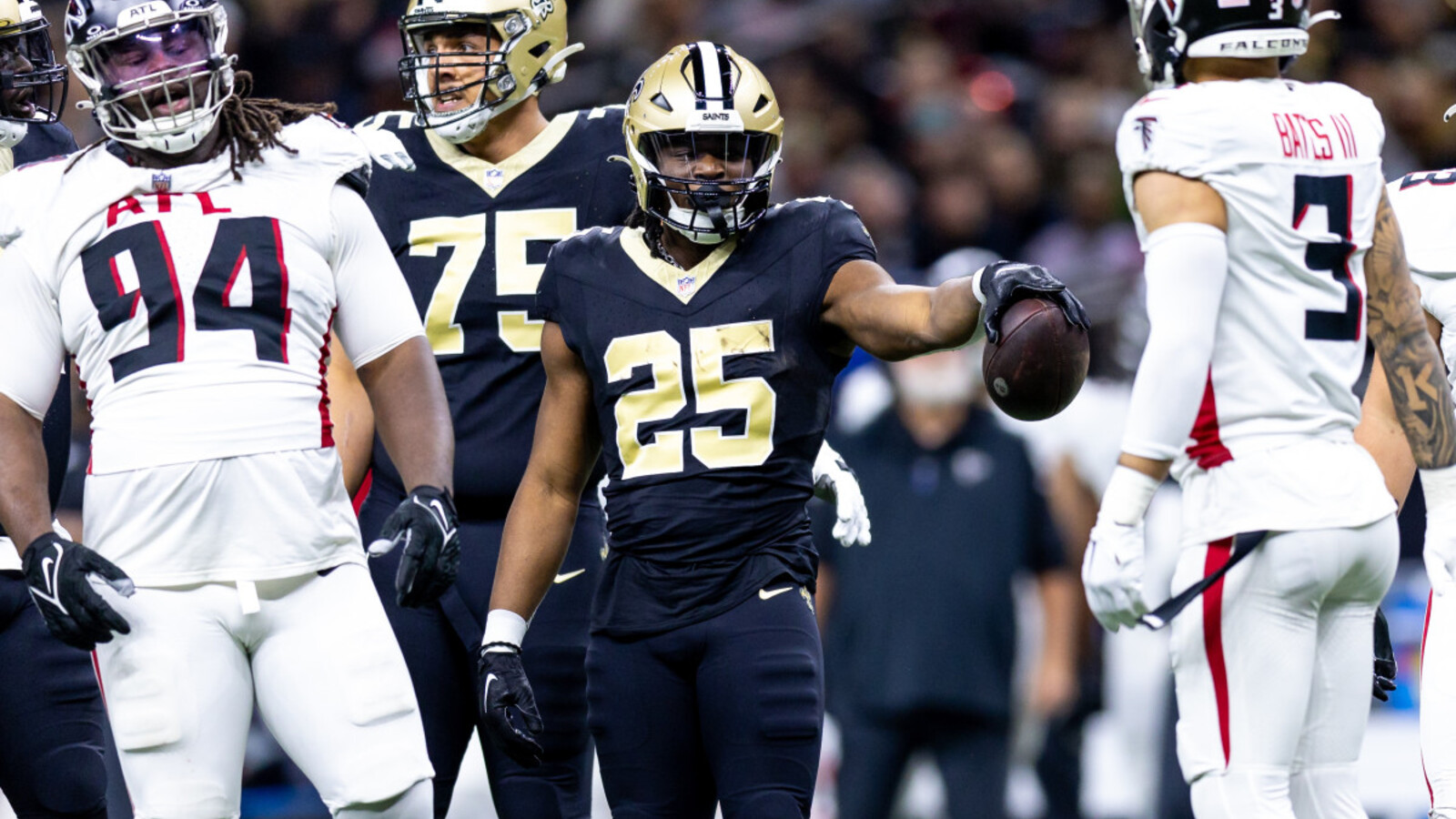 Saints running back has a brand new opportunity in 2024 | Yardbarker