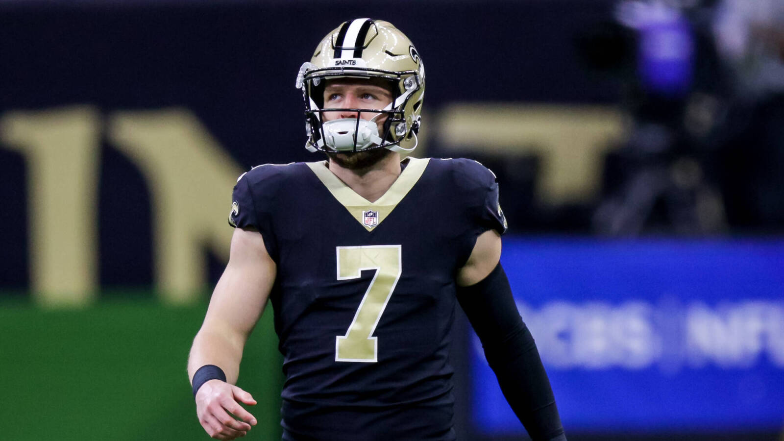 Taysom time? Why more Taysom Hill could help Saints get over the hump ...