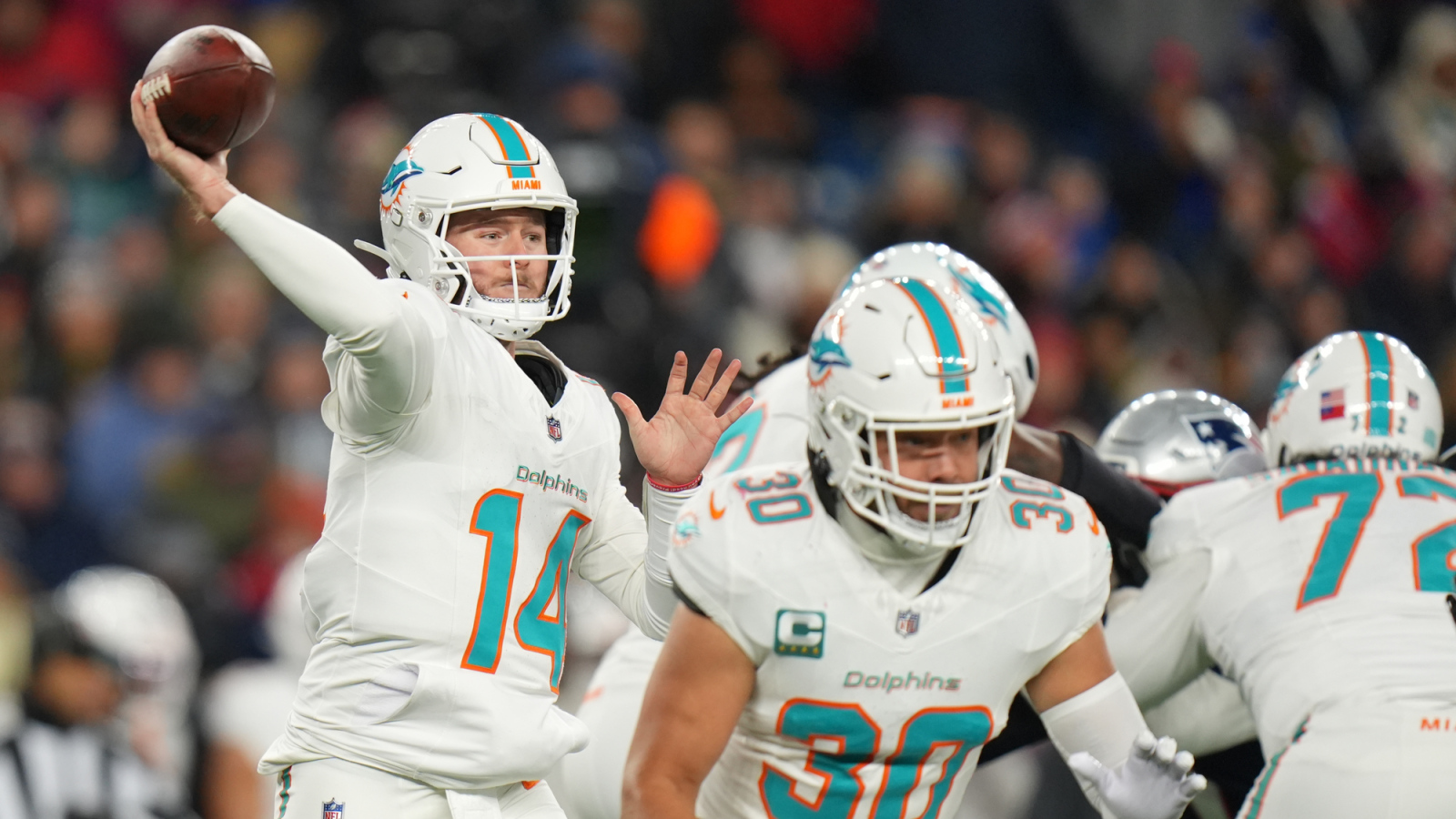 Jon-Eric Sullivan Brings Right Team Building Strategy to Miami | Yardbarker