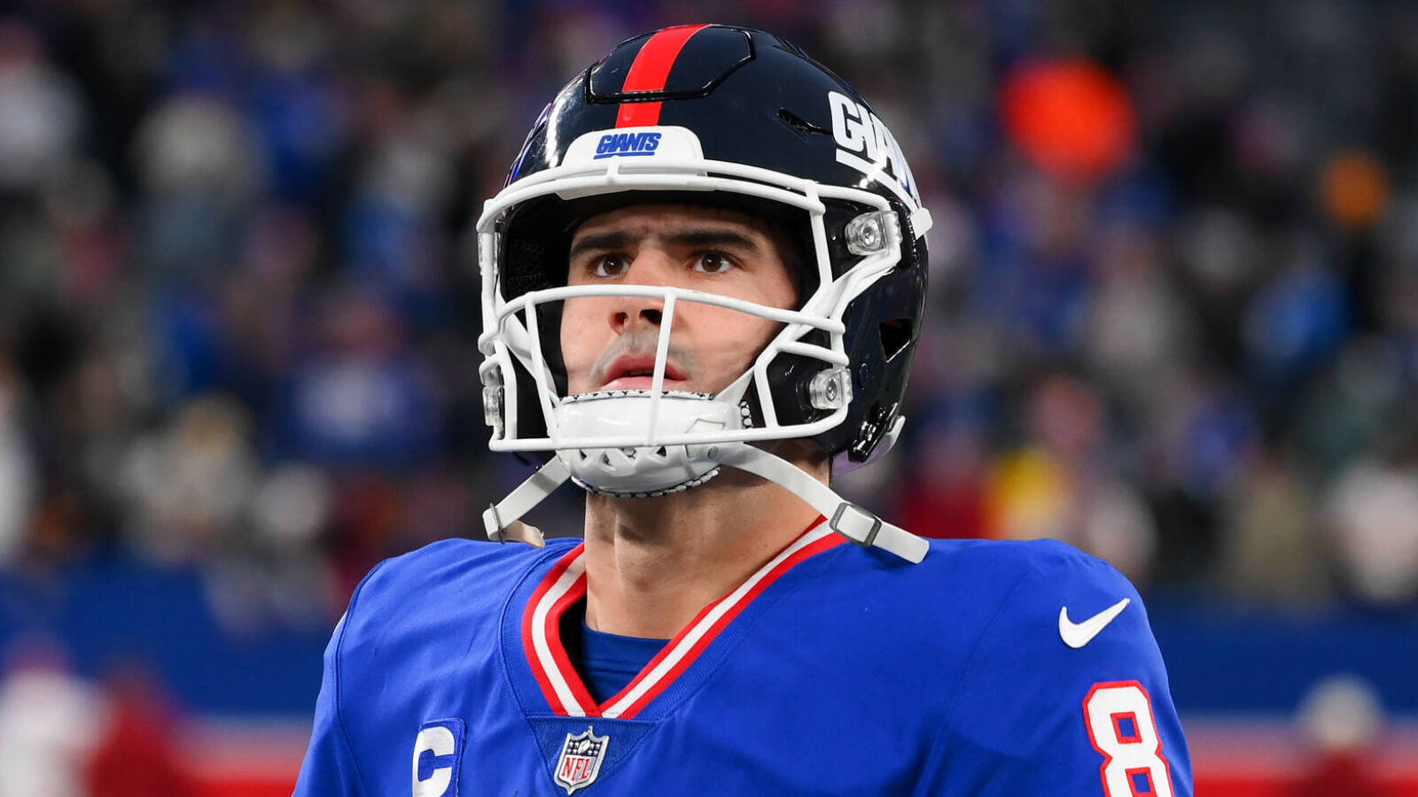 Why Giants can't risk losing Daniel Jones | Yardbarker