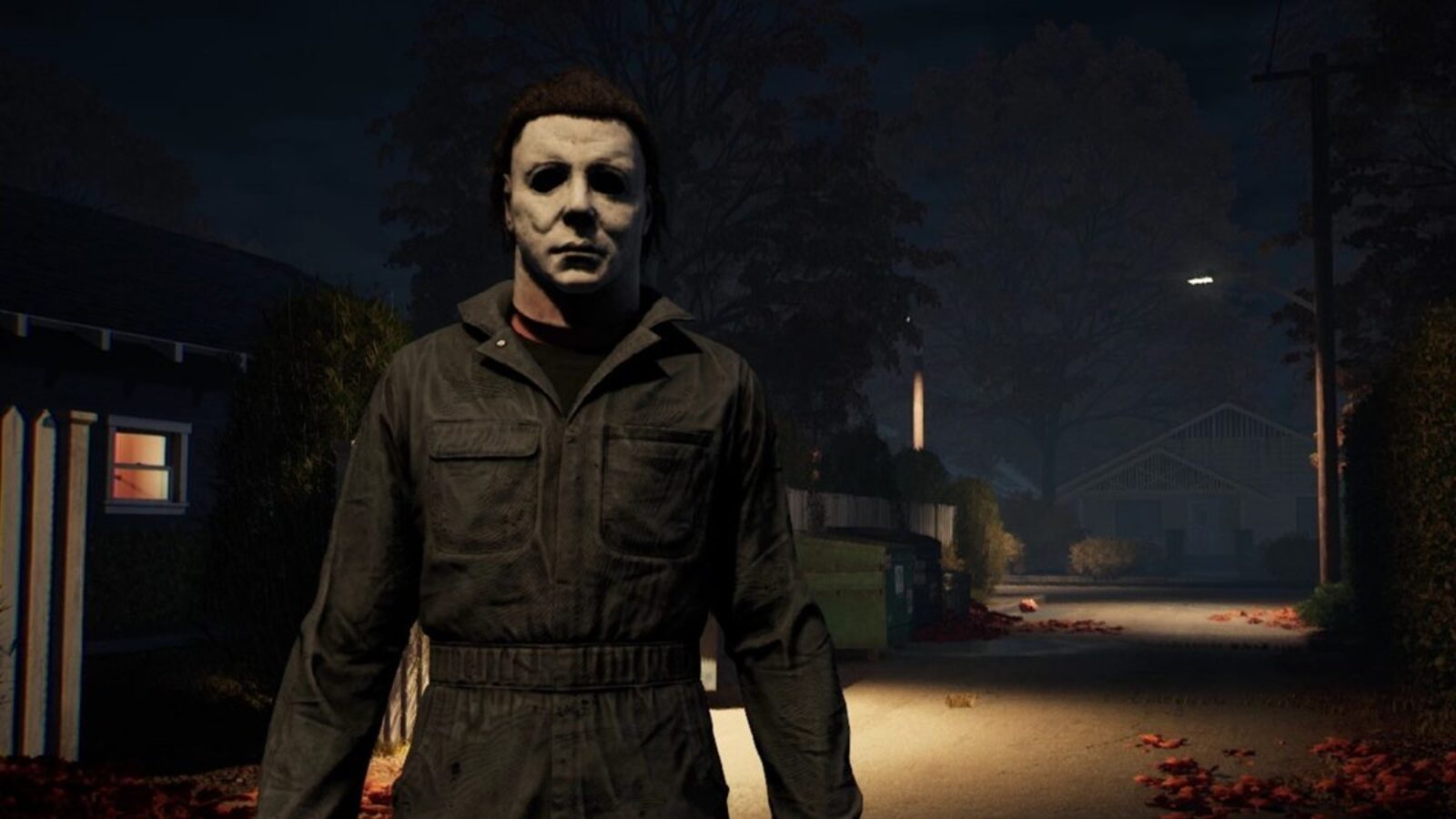 HALLOWEEN Gameplay Trailer Recreates the Iconic Film | Yardbarker