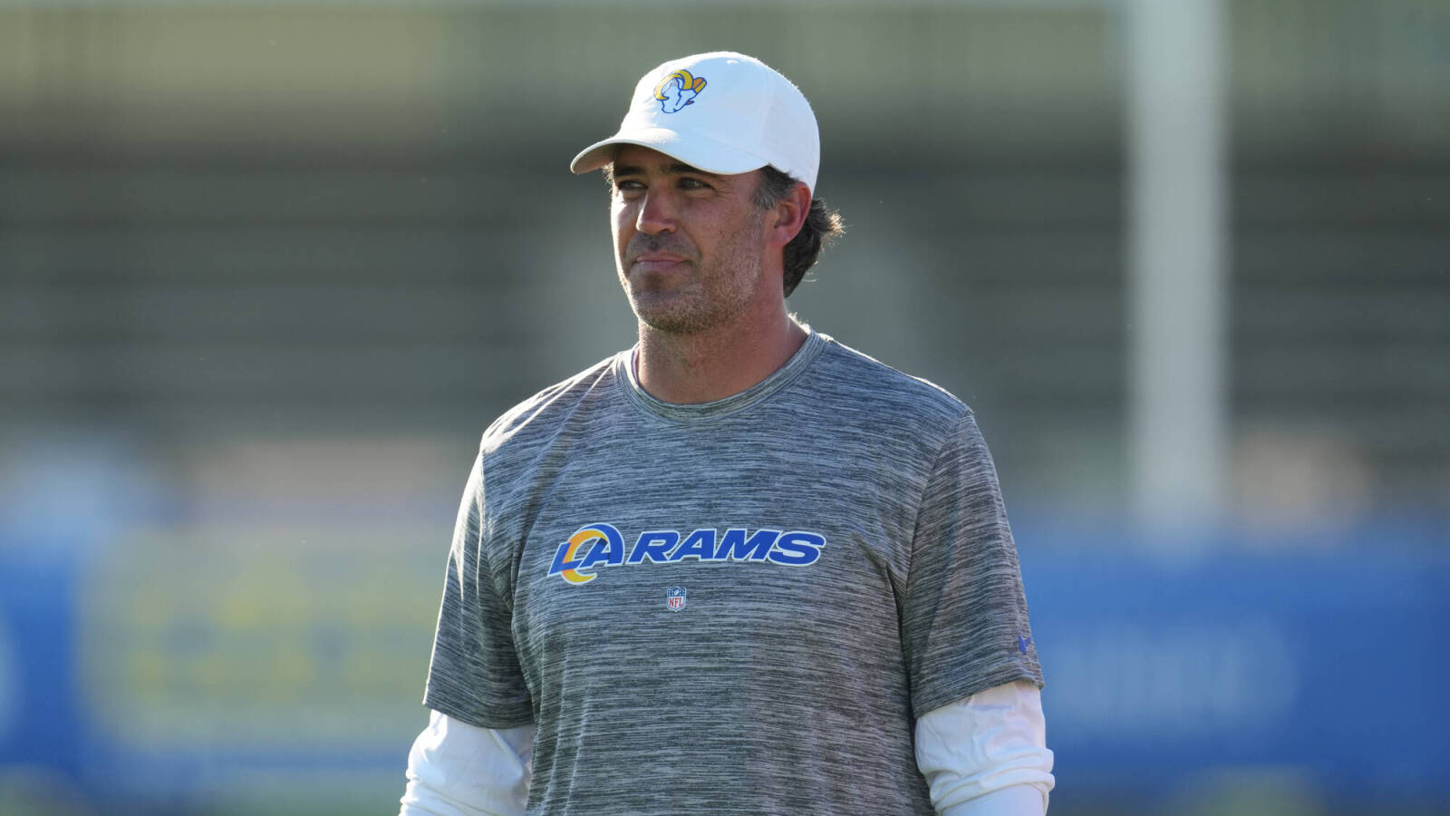 Steelers Starting Offensive Coordinator Search With Big Time Target Zac ...