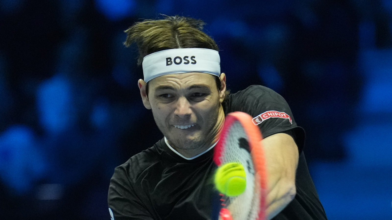 Taylor Fritz has every reason to be proud of his 2024 - Sports Buzz