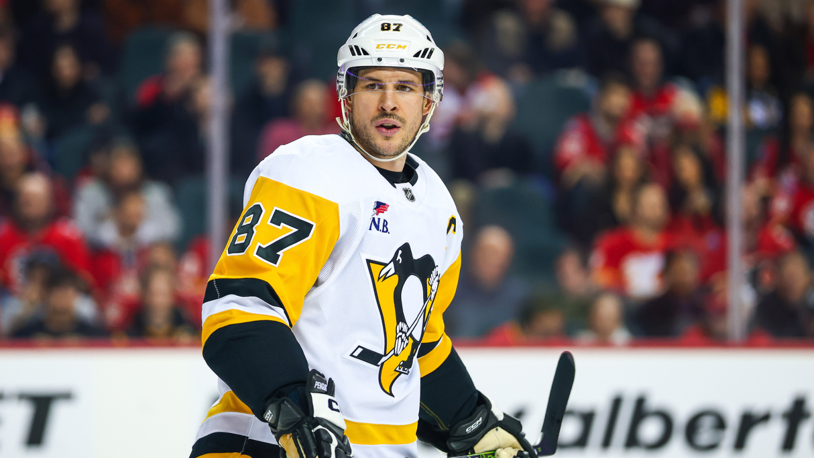 Sidney Crosby Is Building a Legacy Few Will Ever Match | Yardbarker
