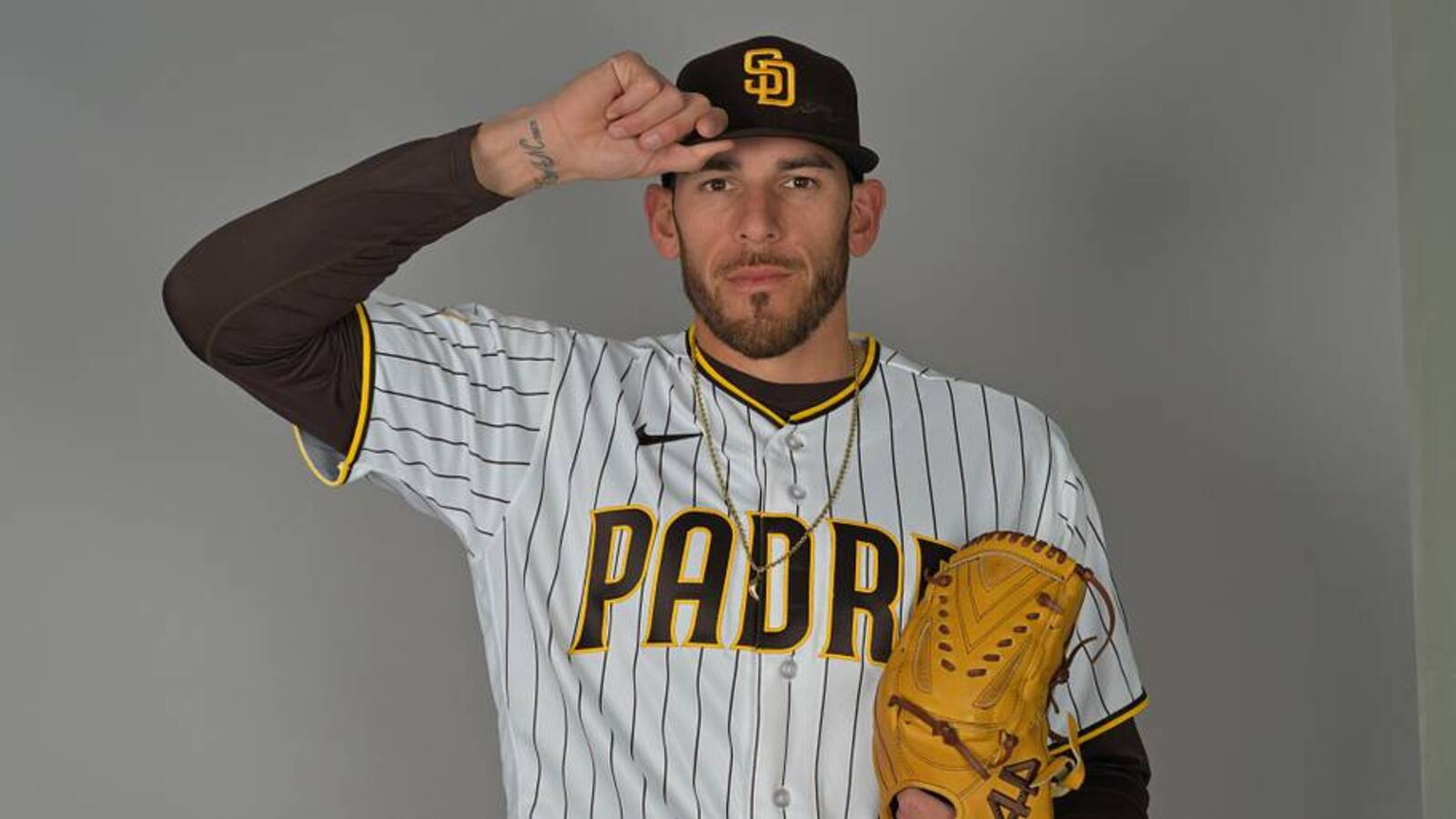 Padres' Joe Musgrove Breaks Silence on Injury, Reveals Target Return ...
