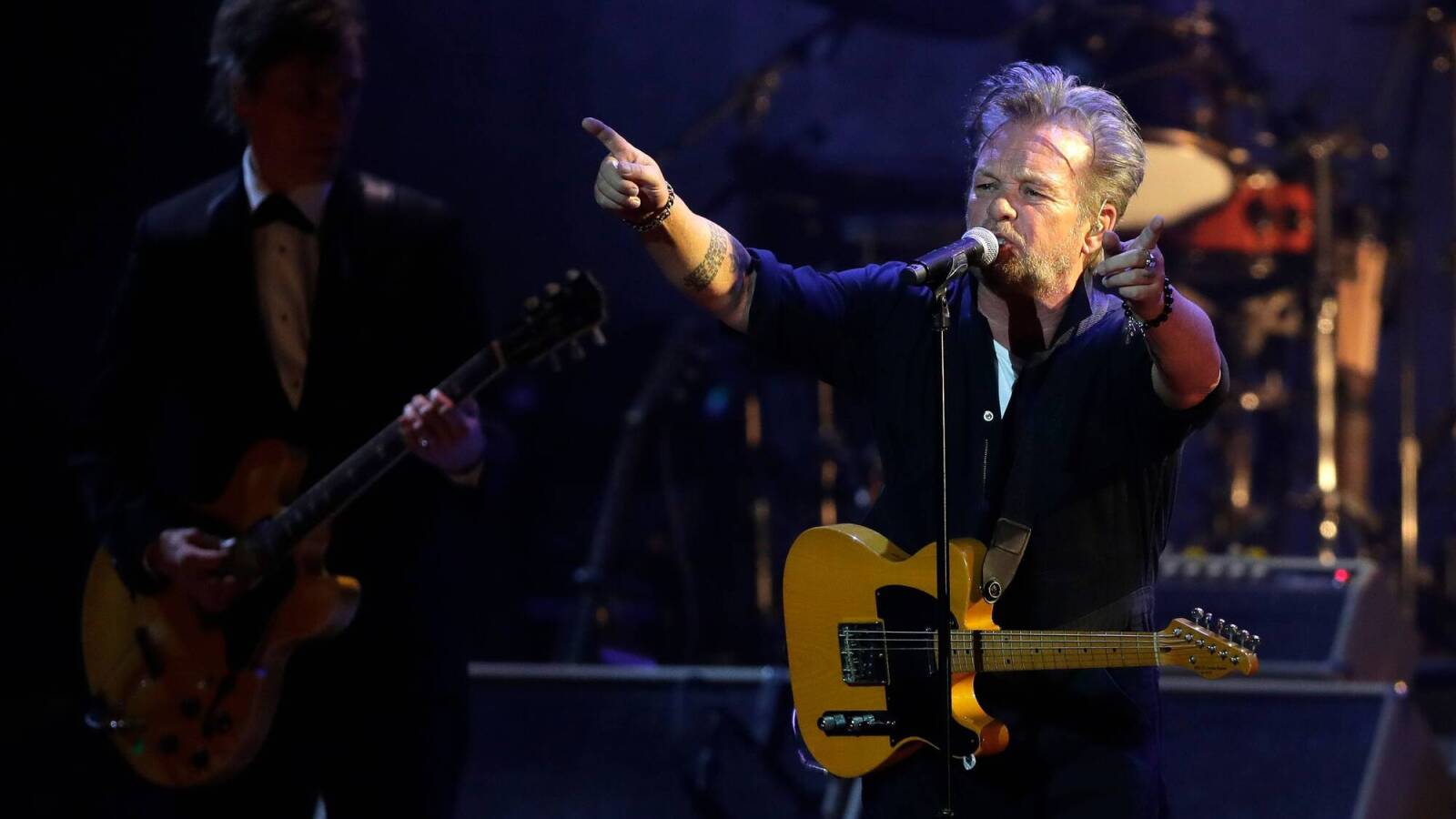 The definitive John Mellencamp playlist | Yardbarker