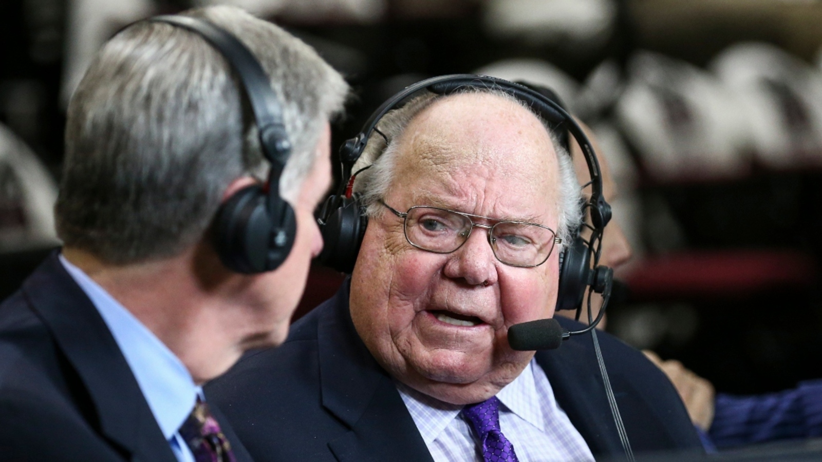 Verne Lundquist announces 2024 Masters will be his final tournament as ...
