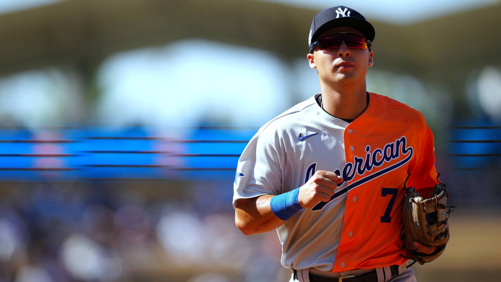 Who is top prospect for every MLB franchise? | Yardbarker