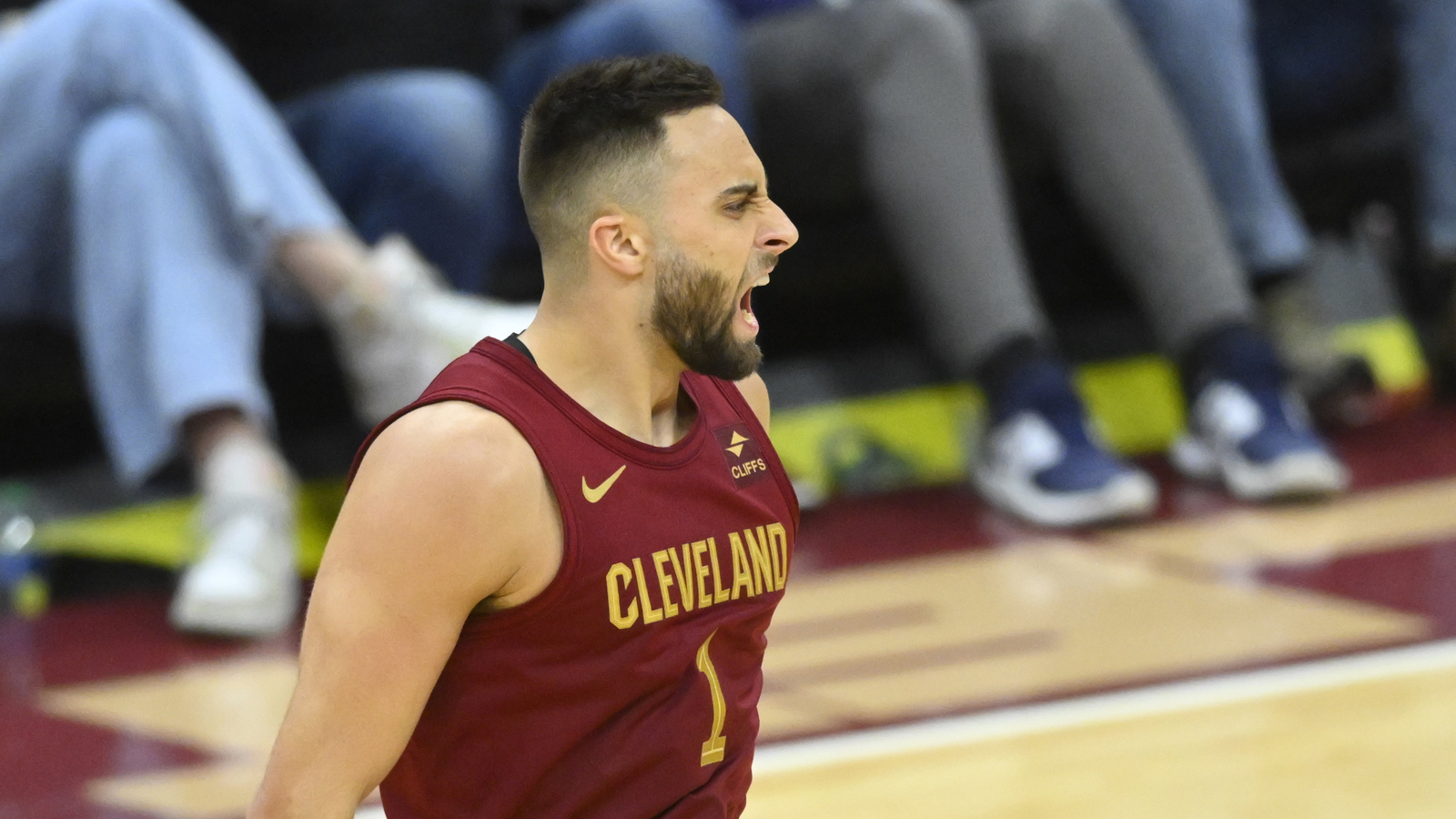 East Notes: Cavs, Max Strus, Hawks, Bulls | Yardbarker