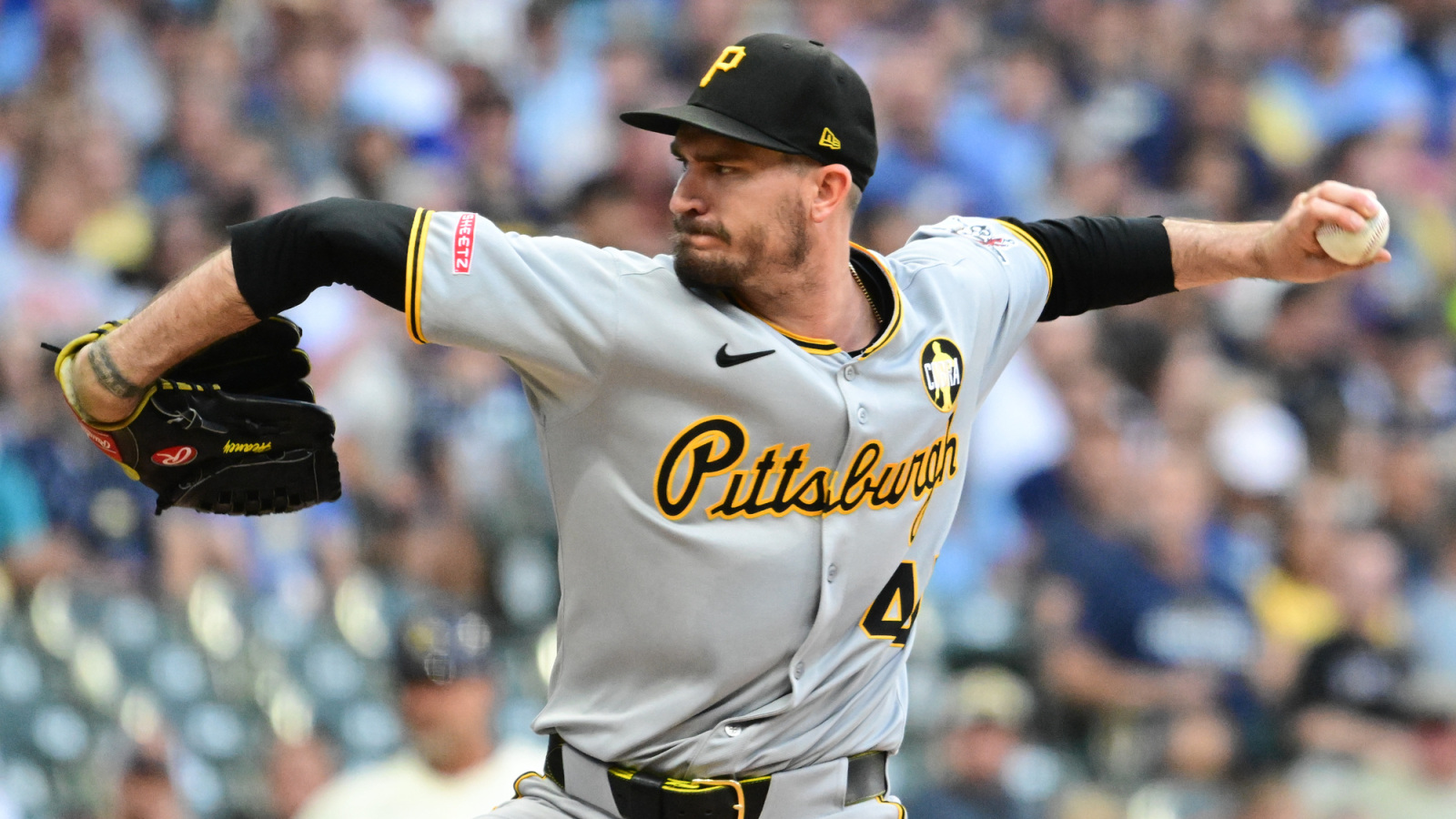 Dodgers add World Series-winning pitcher to roster | Yardbarker