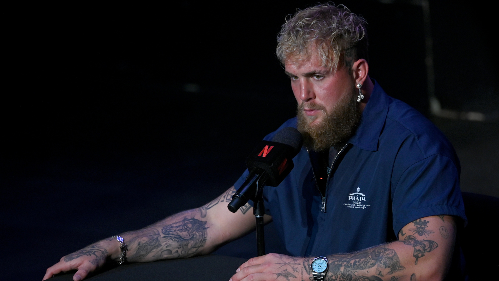 Jake Paul vs Mike Perry DAZN PPV Will Cost You How Much? | Yardbarker