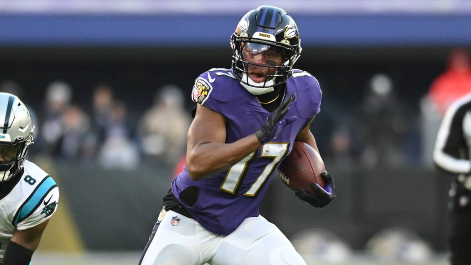 Ravens reunite with veteran RB | Yardbarker
