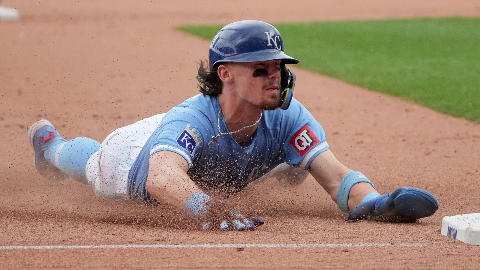 Major League Baseball's 25 fastest players | Yardbarker