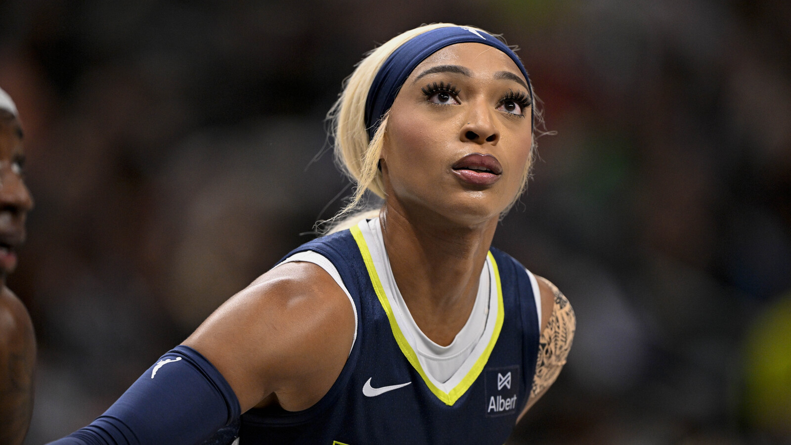 The Minnesota Lynx Bet Big on DiJonai Carrington | Yardbarker