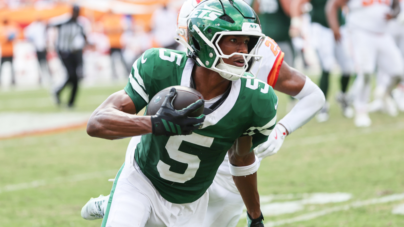 3 most important matchups NY Jets must win vs. Dolphins | Yardbarker