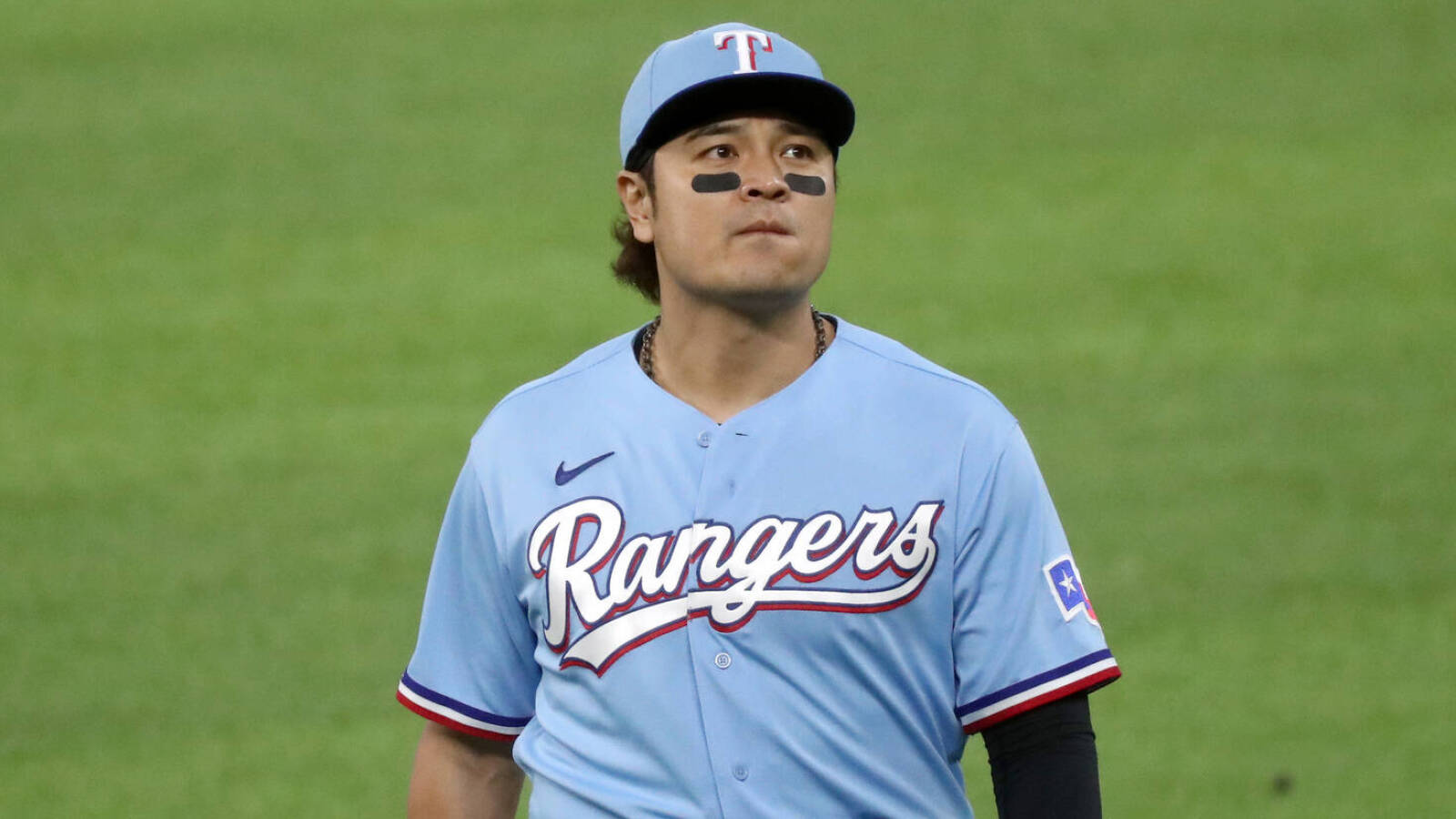 Ex-Rangers All-Star announces his plans to retire | Yardbarker