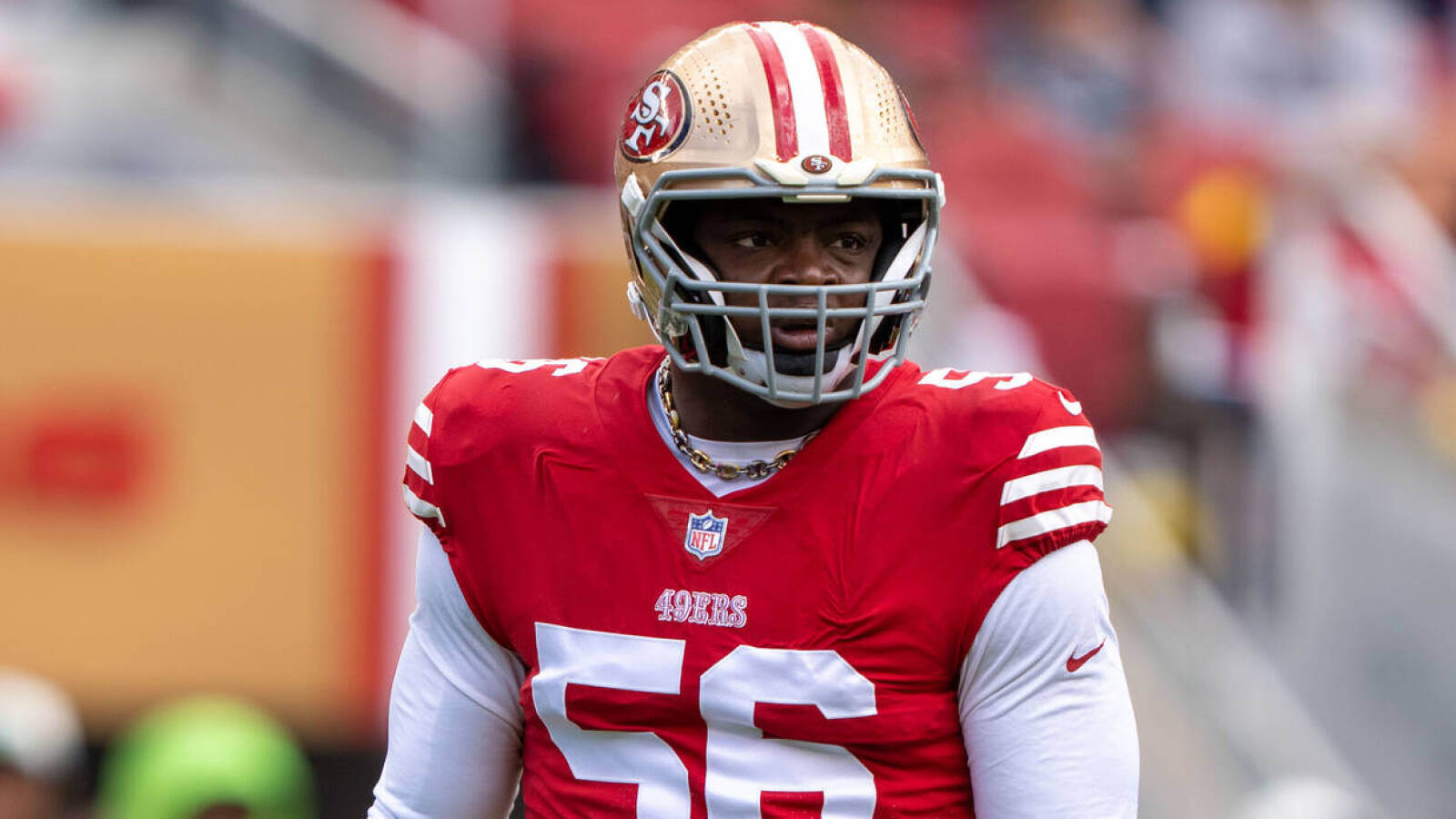 Samson Ebukam agrees to huge deal with Colts after career season ...