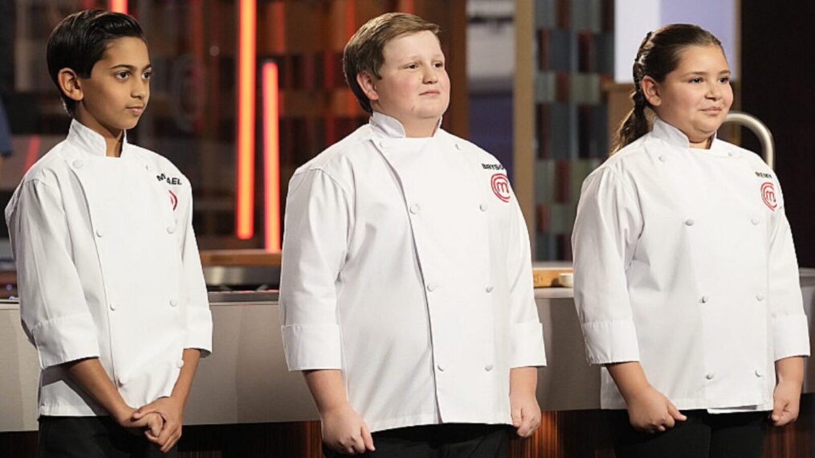 ‘MasterChef Junior’ Season 9 Winner Speaks Out After Dramatic Finale ...
