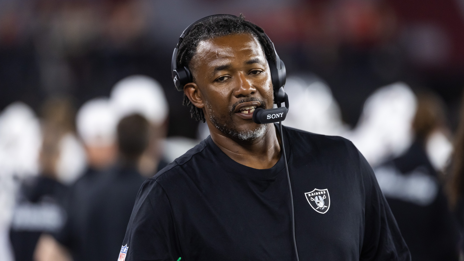 Former Raiders DC Patrick Graham could land on perennial playoff team ...