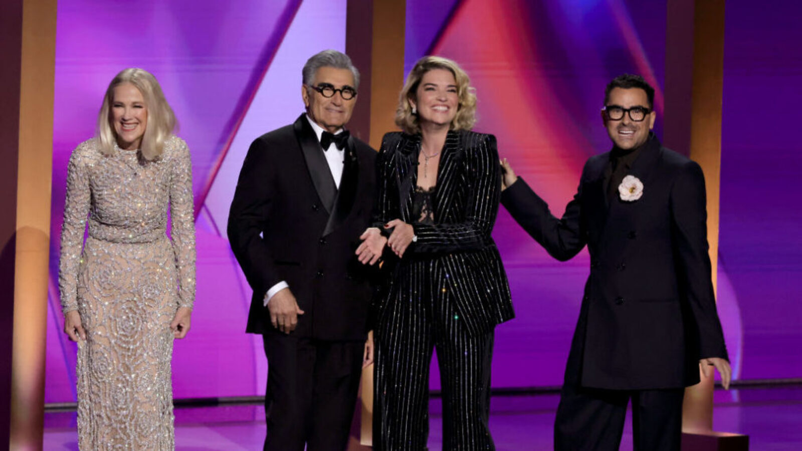 Emmys Ratings: 2024 Award Show Sees Highest Viewership in 3 Years ...