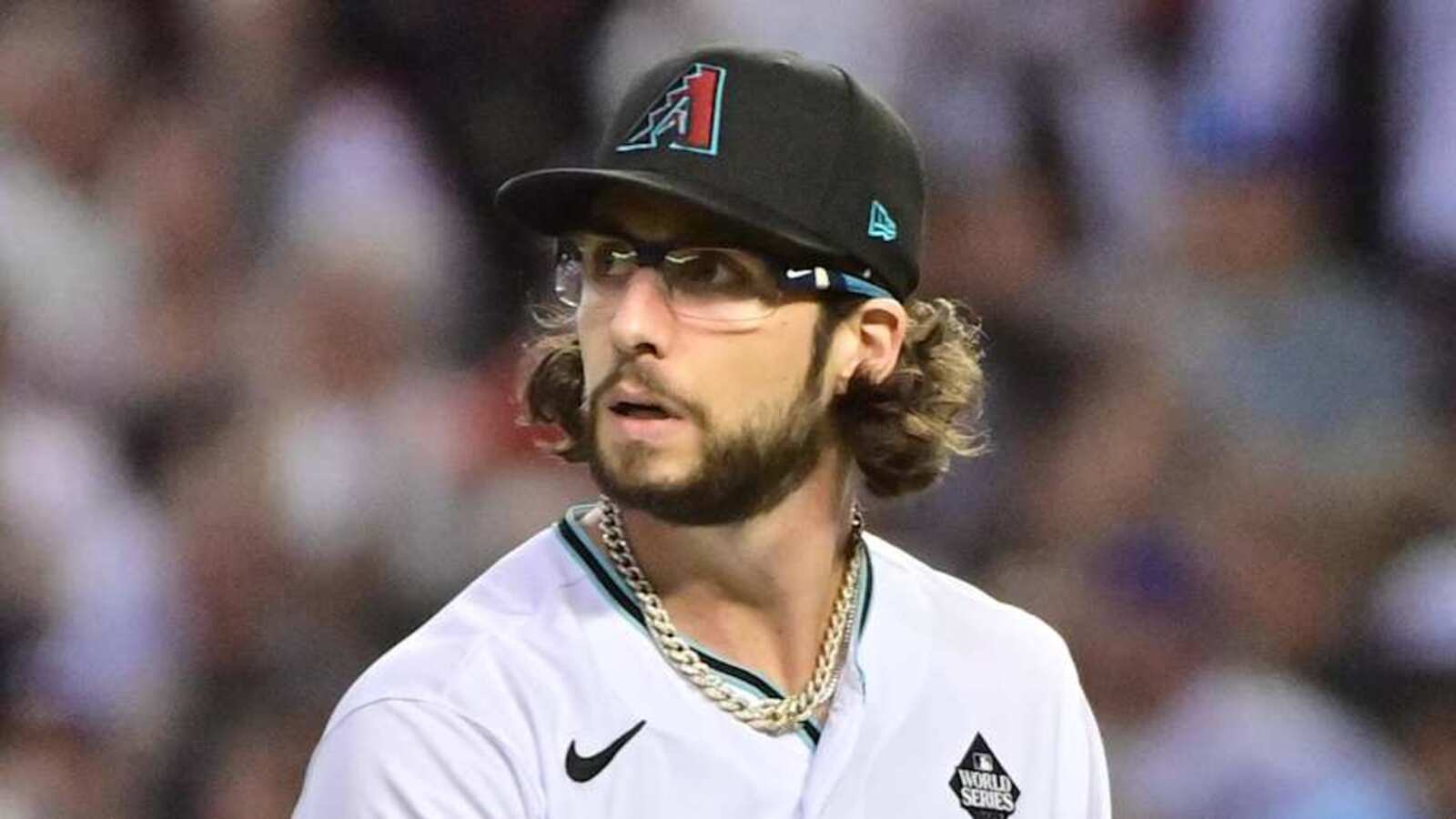 Zac Gallen’s Unique Cubs Connection Could Spark Free Agency Move ...