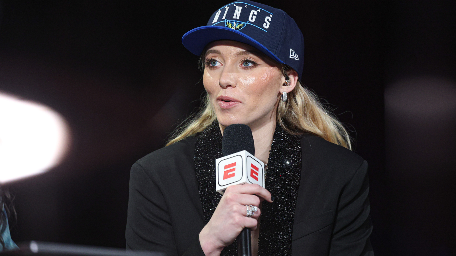 Paige Bueckers Reveals Unexpected Career Take Before Rookie Season ...