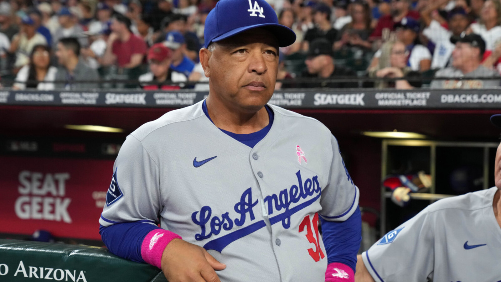 Dodgers' Dave Roberts Provides Major Health Update on Blake Snell and ...