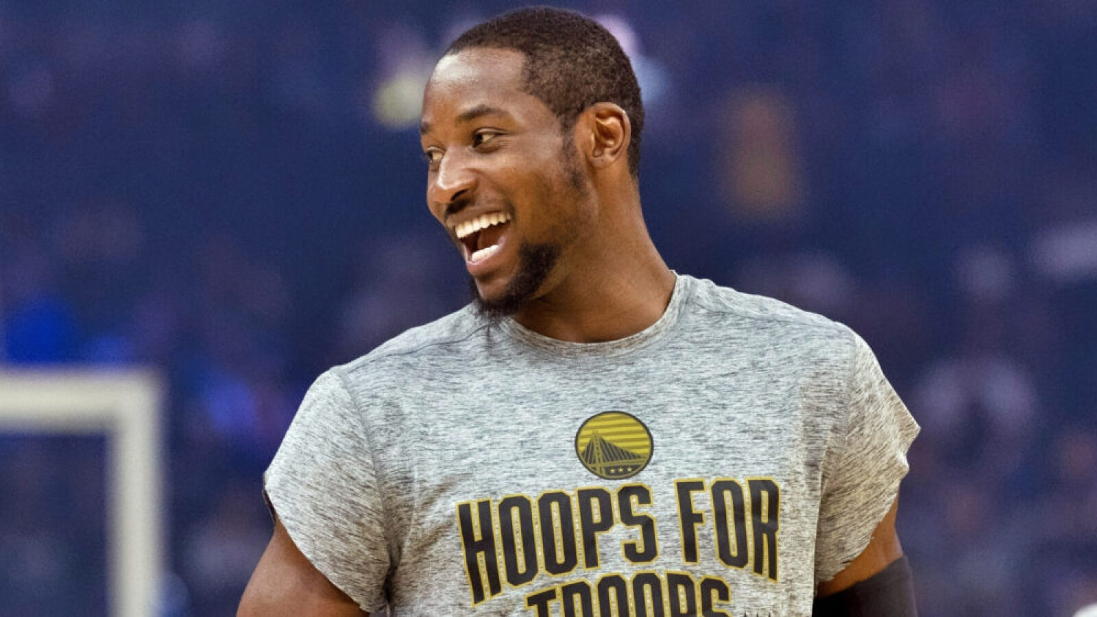 Los Angeles Lakers Emerge as Real Threat to Steal Jonathan Kuminga From ...