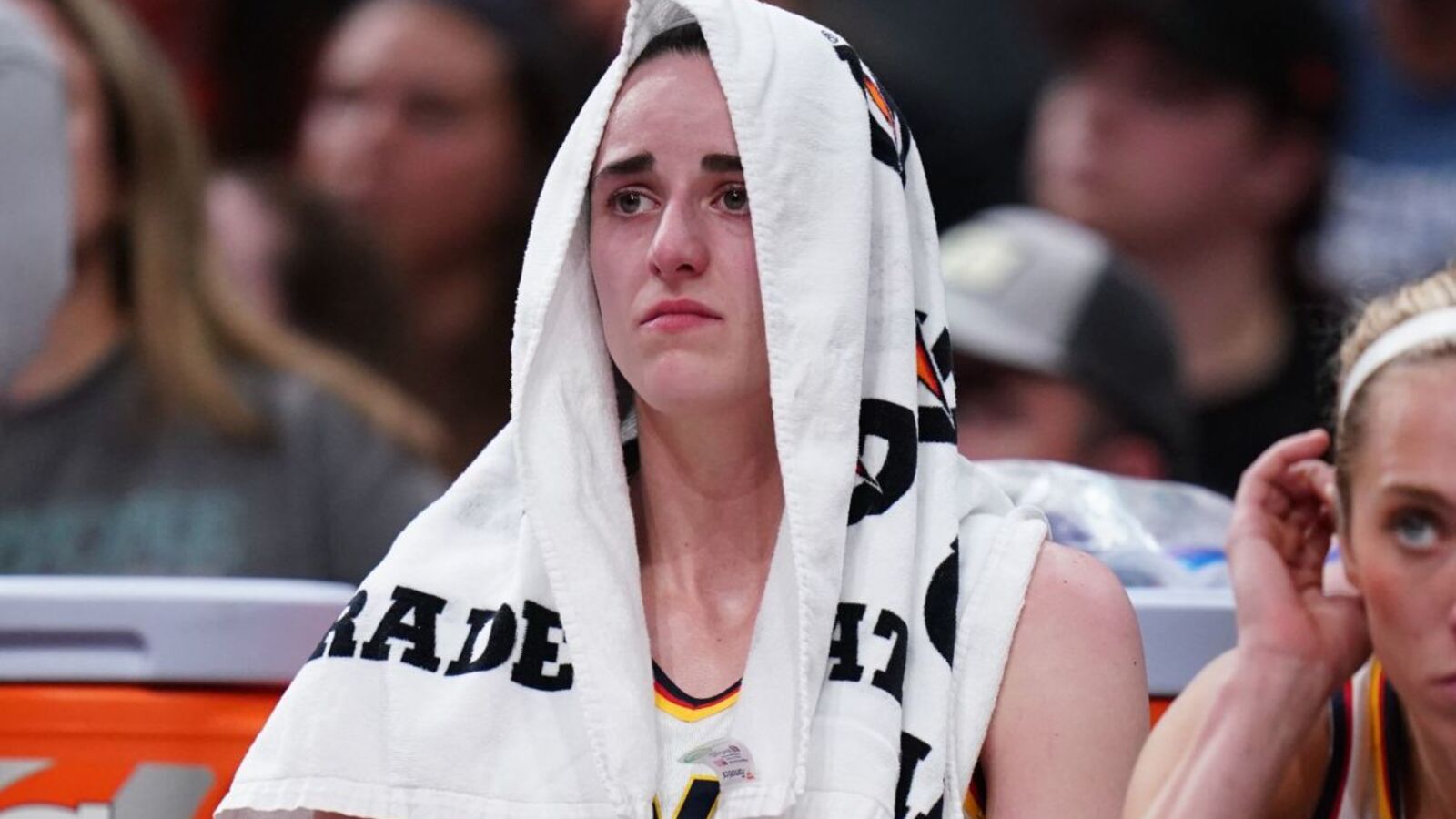 Indiana Fever Guard Sends Personal Message to Caitlin Clark | Yardbarker