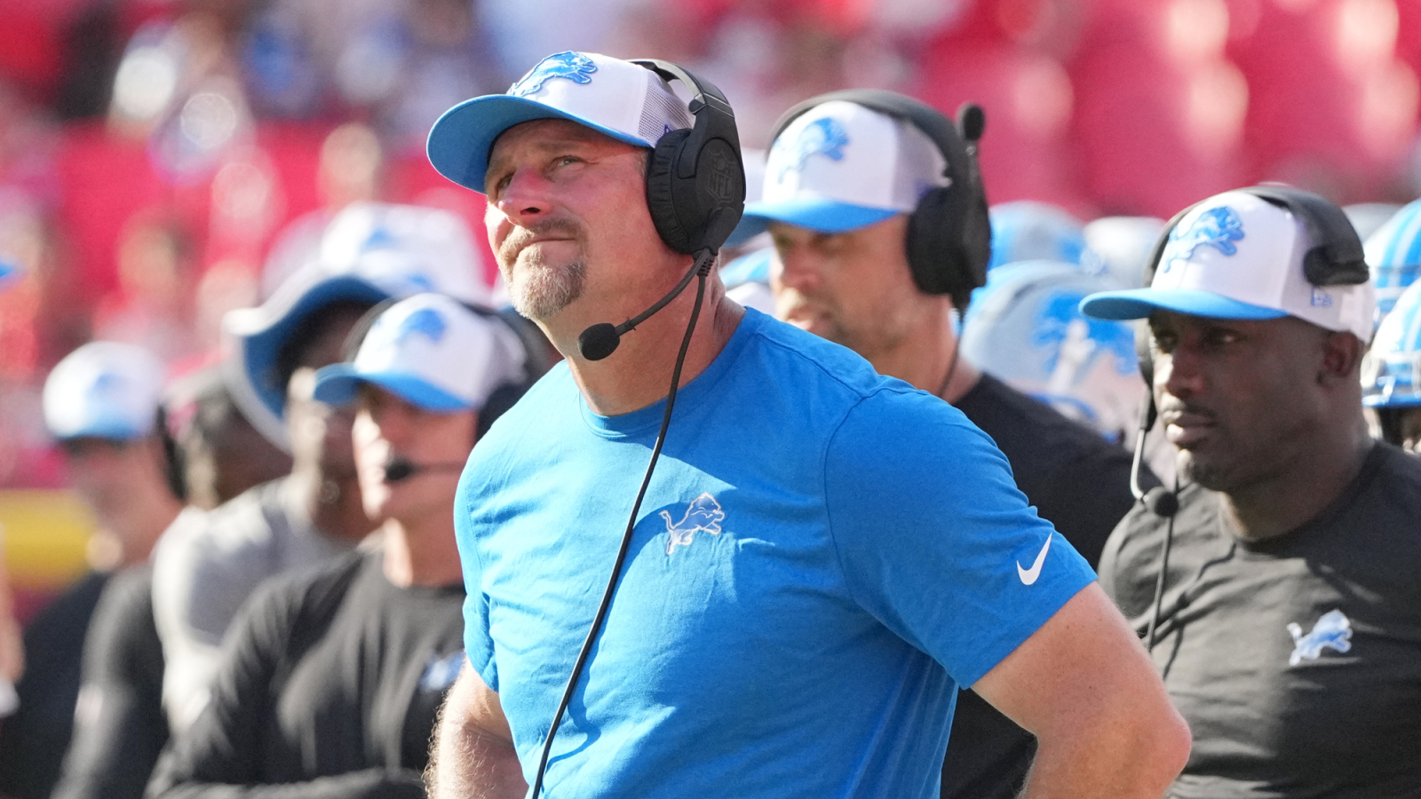 Detroit Lions Bench Shines in 24-23 Victory Over The Chiefs ...