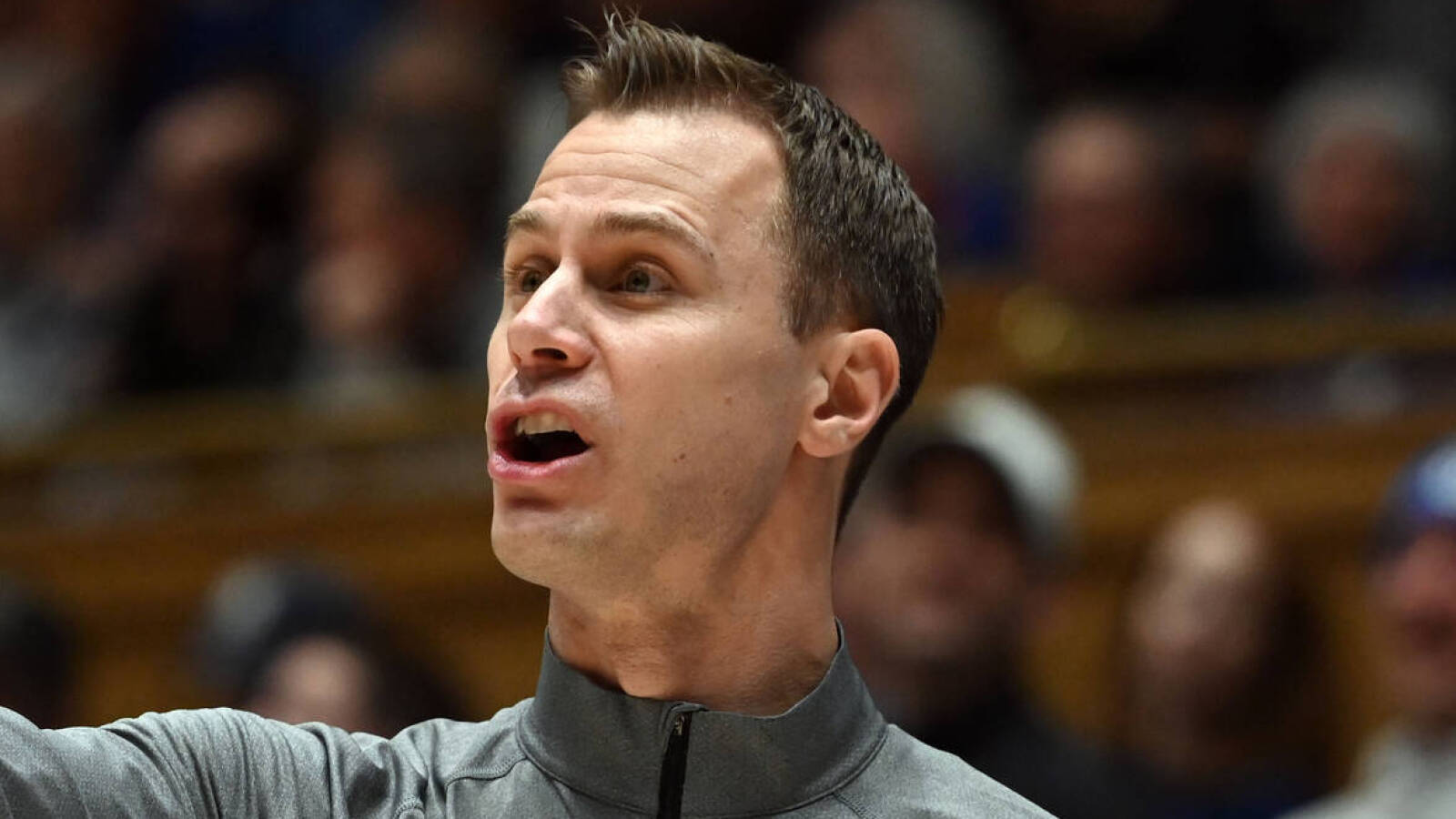 Duke tasted humble pie, then it made the Blue Devils better | Yardbarker