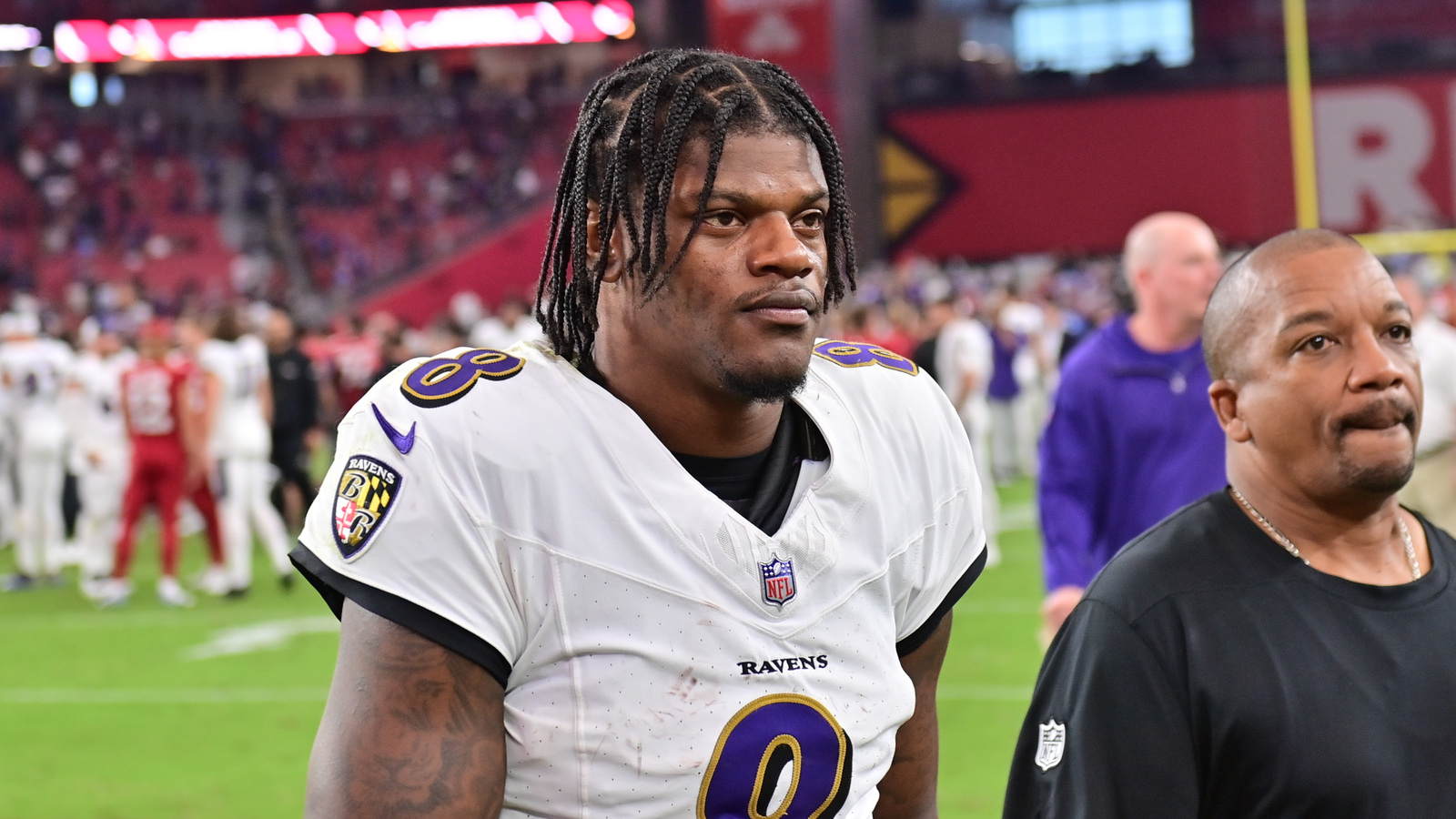Games the NFL should flex into 'Sunday Night Football' in Week 10 ...