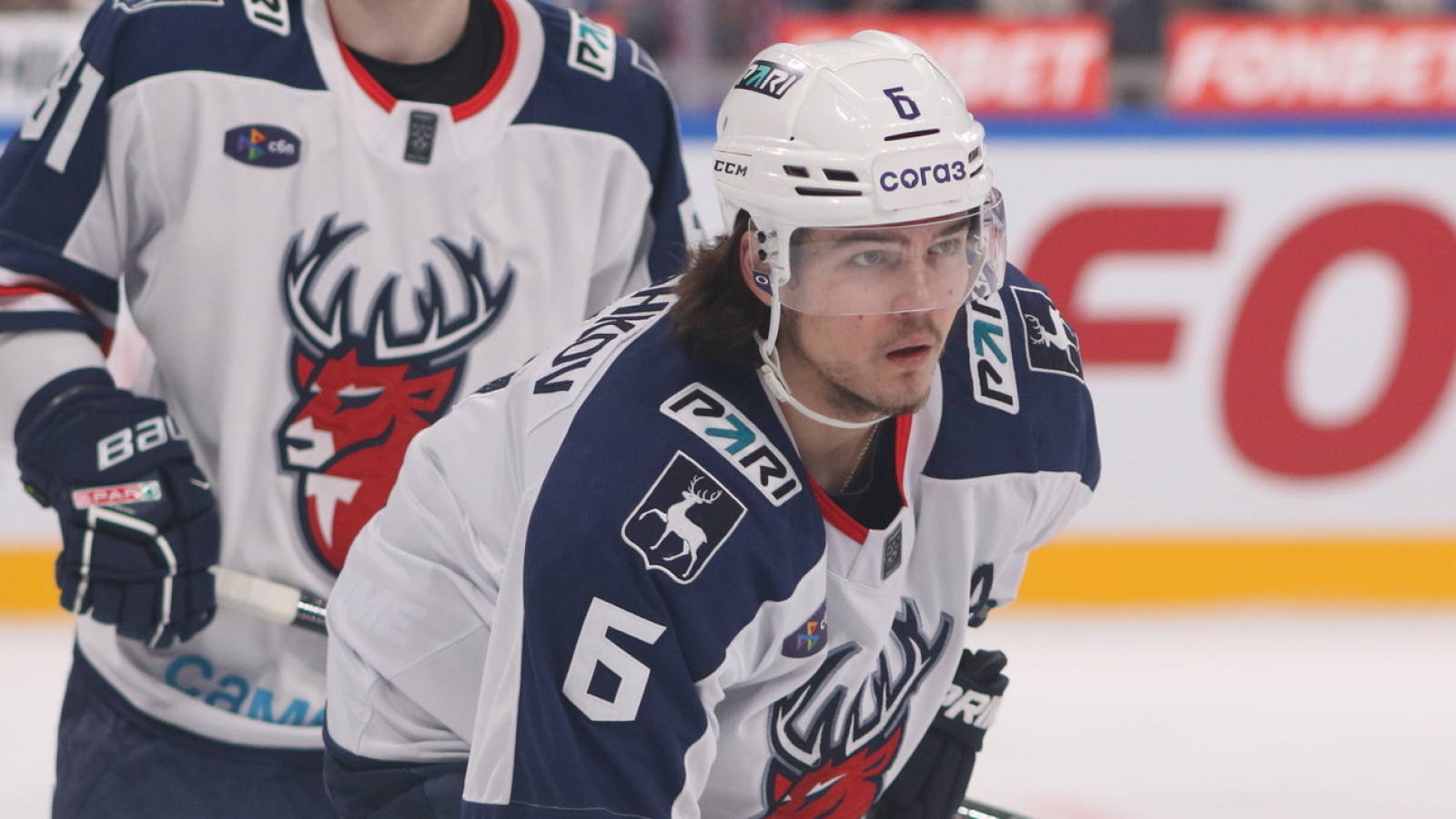 Bogdan Konyushkov: the Habs prospect who disappointed in 2024-2025 ...