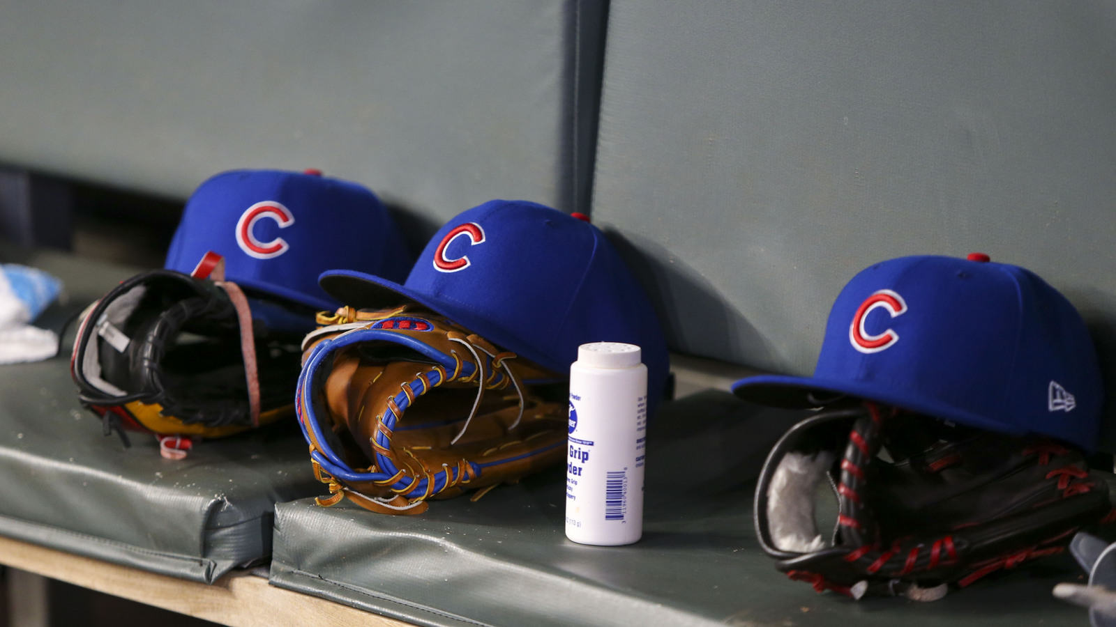 Cubs’ Offseason Features Lots of Smoke but Little Fire | Yardbarker