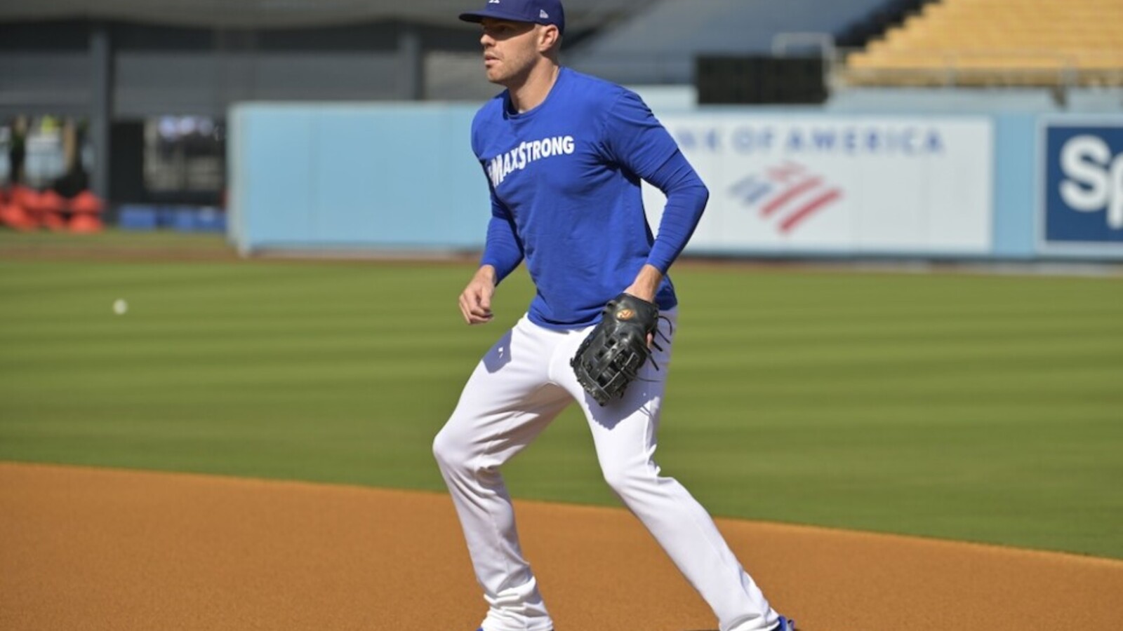 Freddie Freeman Undergoes Right Ankle Surgery | Yardbarker