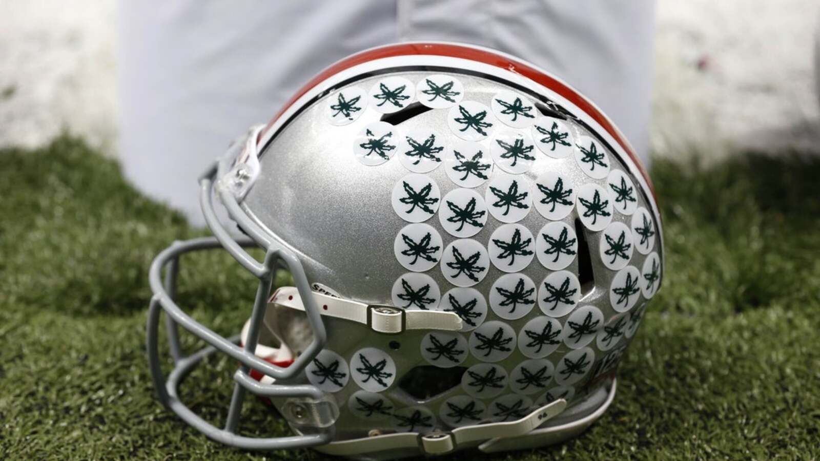 Reports: Angelo Smith, brother of Jeremiah, commits to Ohio State ...
