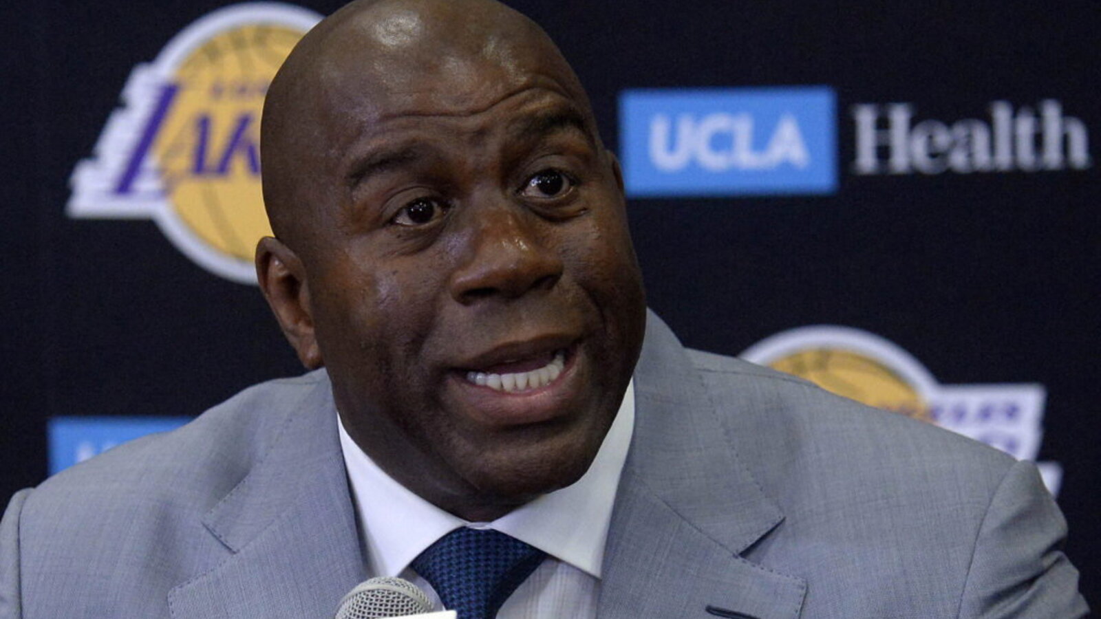 Magic Johnson calls for Detroit Pistons’ defensive improvement vs ...