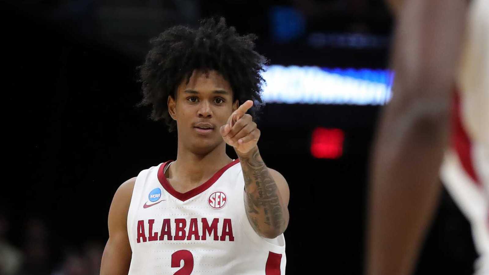 Preview: No. 8 Alabama Basketball Against No. 14 Illinois | Yardbarker