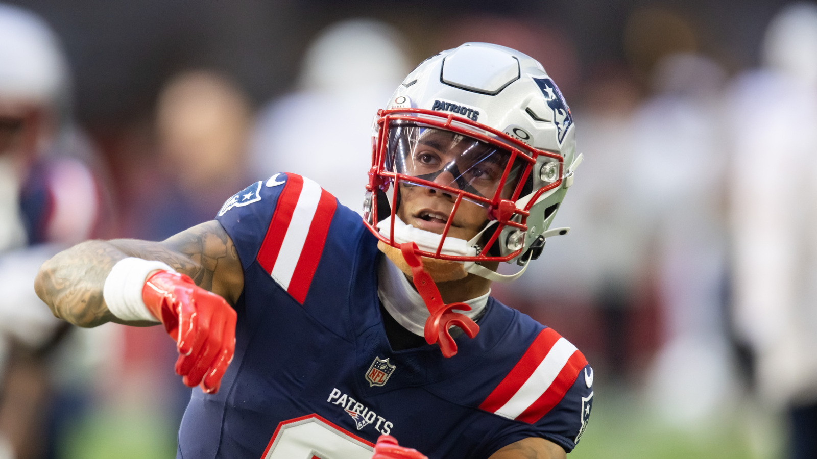 Patriots CBs address controversial firing of Jerod Mayo | Yardbarker