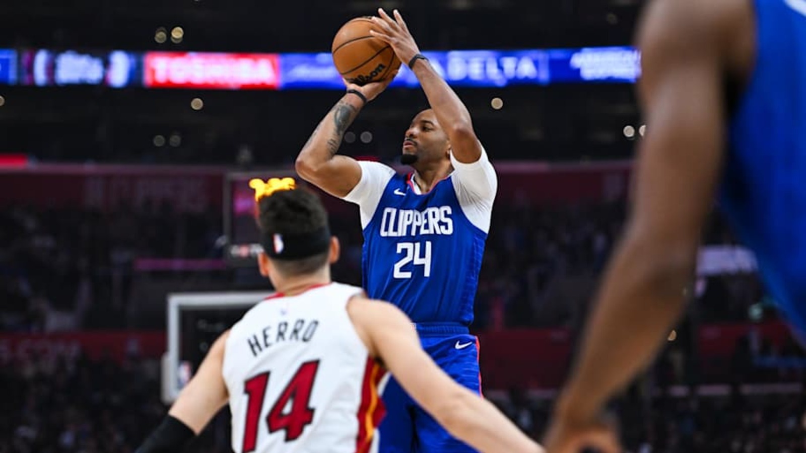 Can Norman Powell Elevate the Miami Heat's Two-Man Game Offense? | Yardbarker